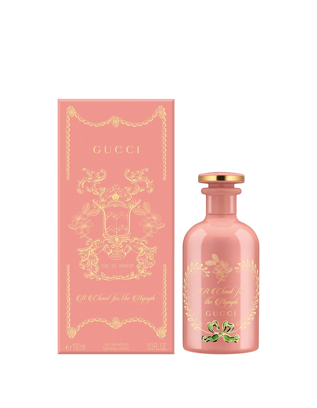 Gucci A Chant For the Nymph Edp 100ml | David Jones
