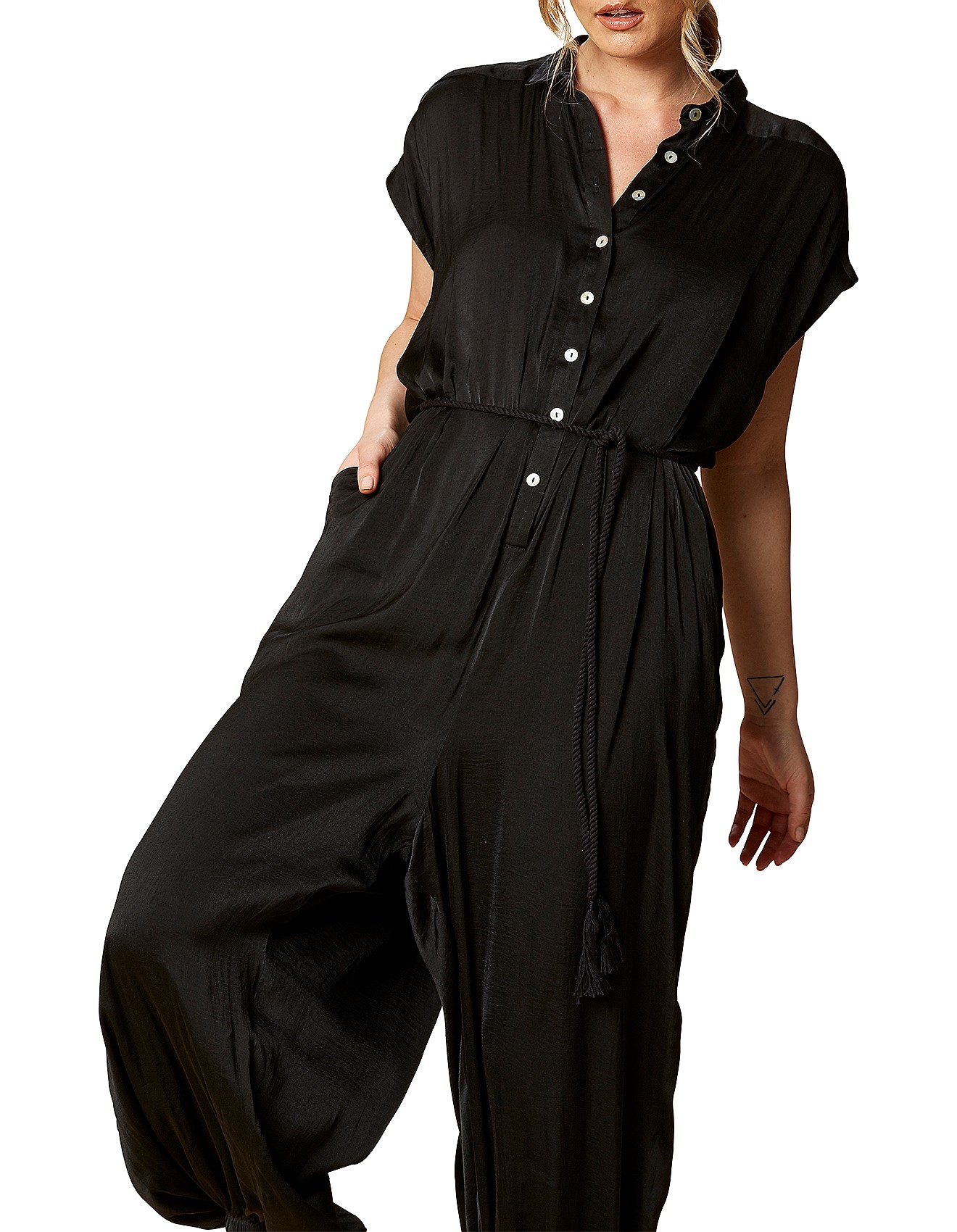 Jumpsuits For Women | Casual & Evening Jumpsuits | David Jones - Zena ...