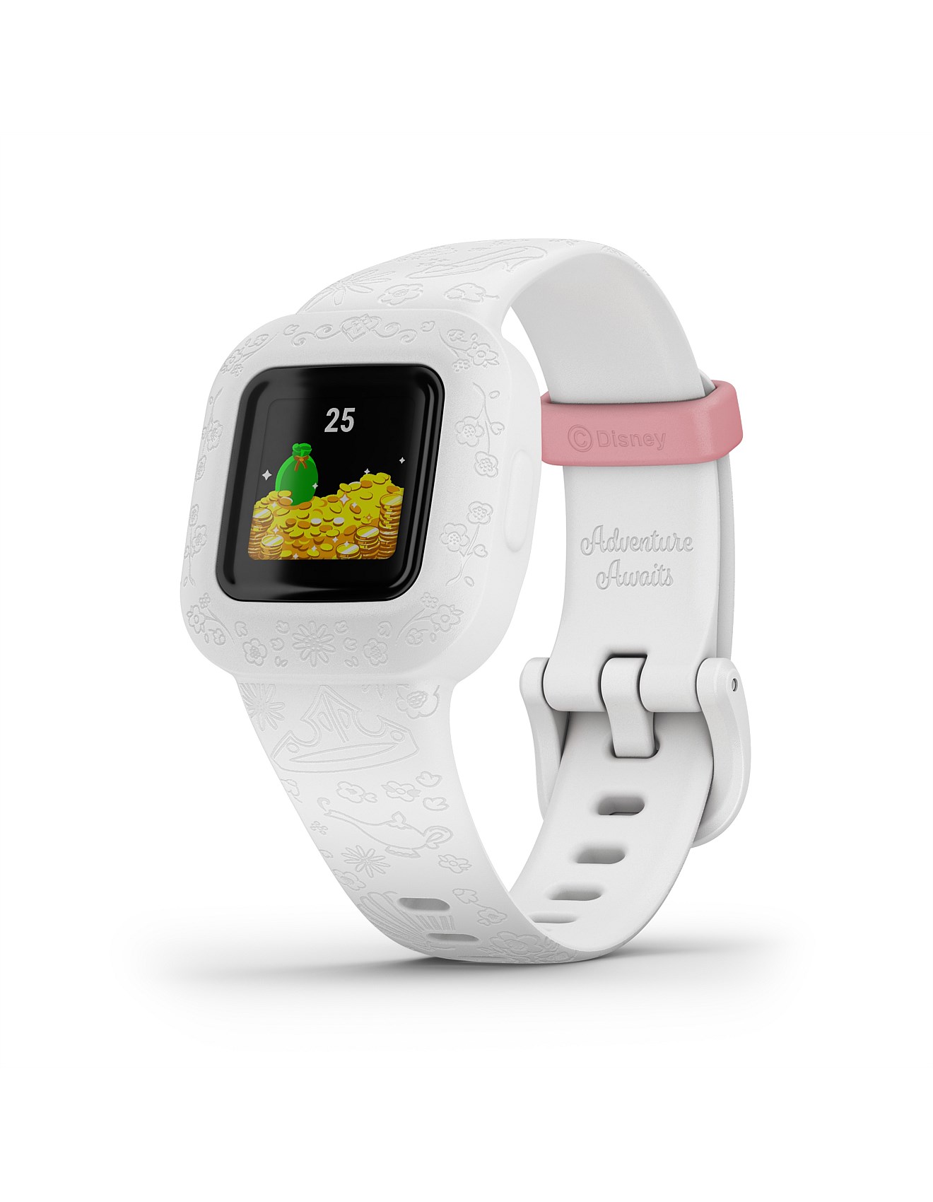 Garmin Vivofit® Jr3, Junior Activity Tracker | David Jones