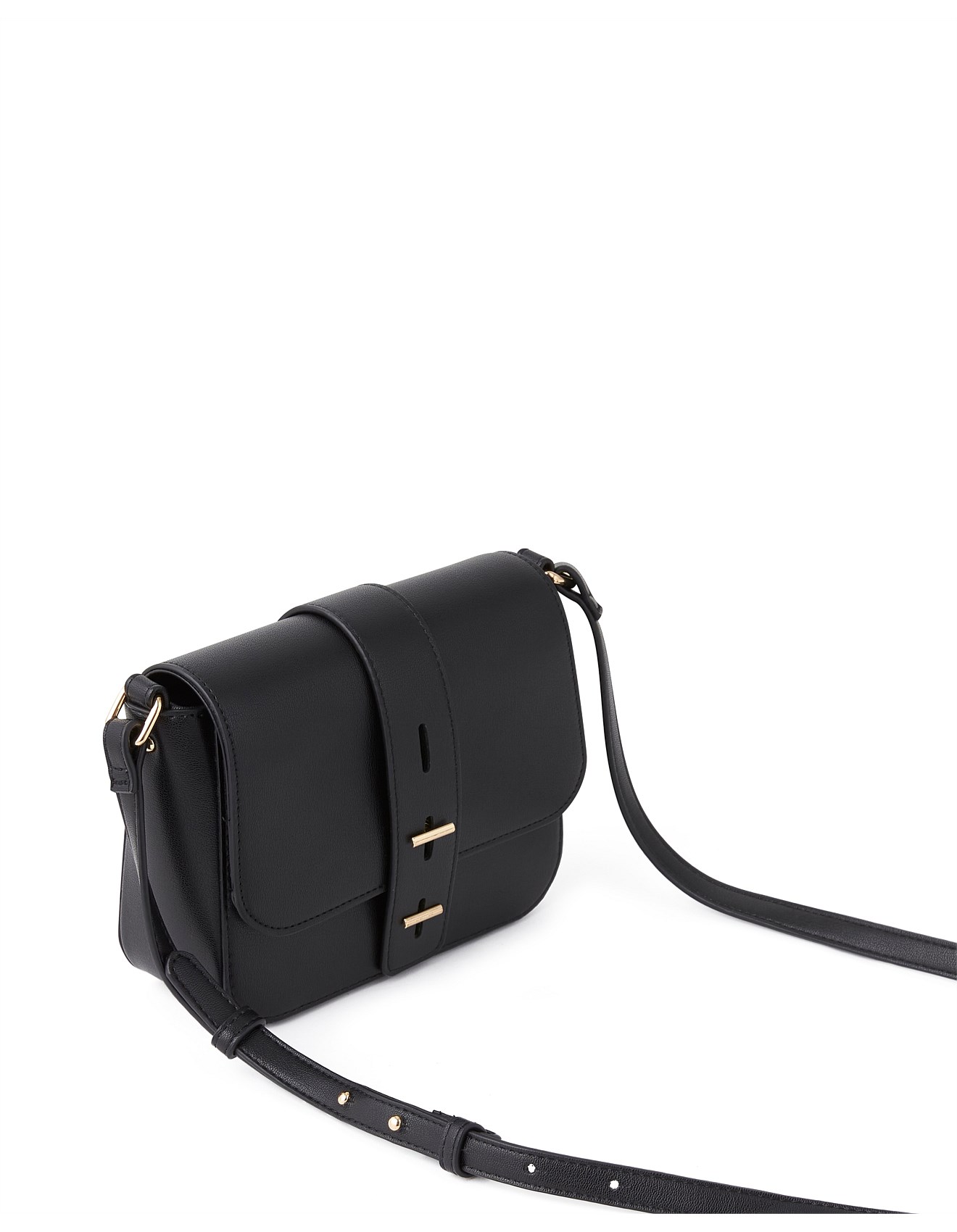 Marcs Women Laura Boxy Cb Bag | David Jones