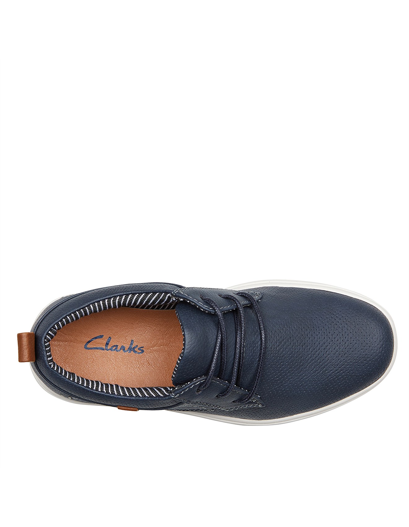 Dress Shoes - Tad Shoe