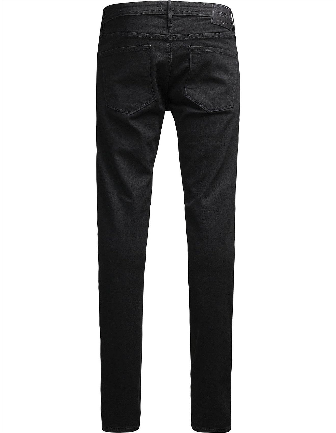 Jack & Jones Glenn Felix Slim Jean Am 046 50sps | David Jones