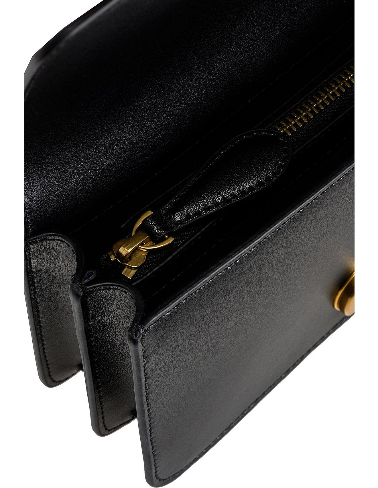 Shoulder Bags | Handbags | David Jones - Love Mini Icon Shoulder Bag ...