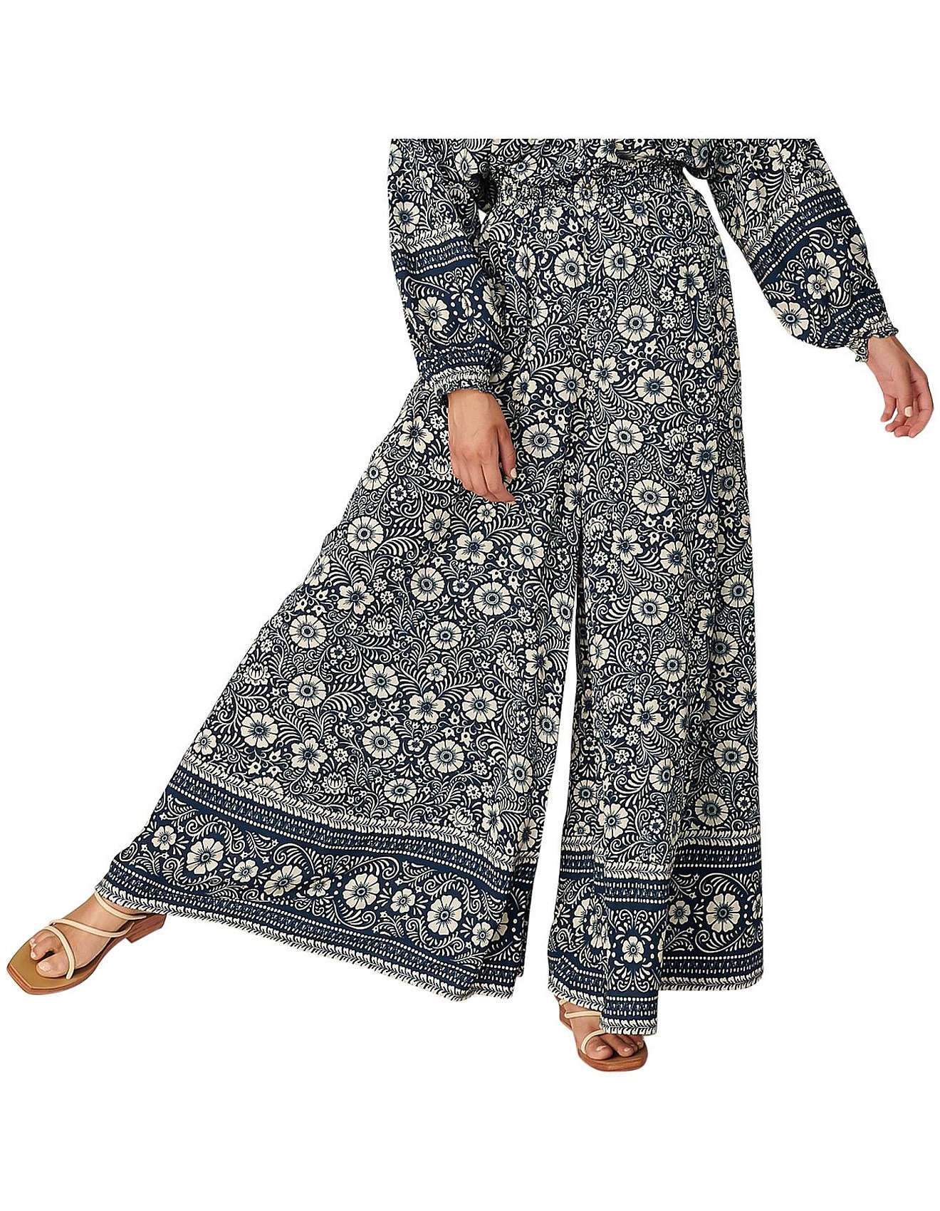 Tigerlily Valda Verina Pants | David Jones