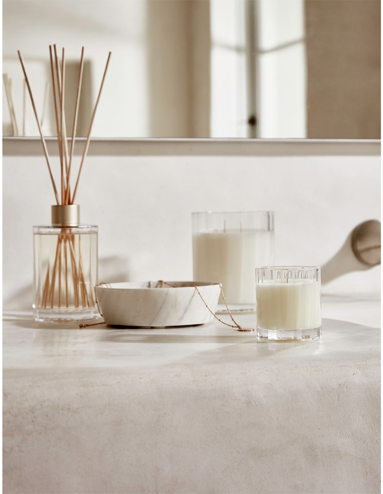 Circa Oceanique Reed Diffuser 250ml | David Jones