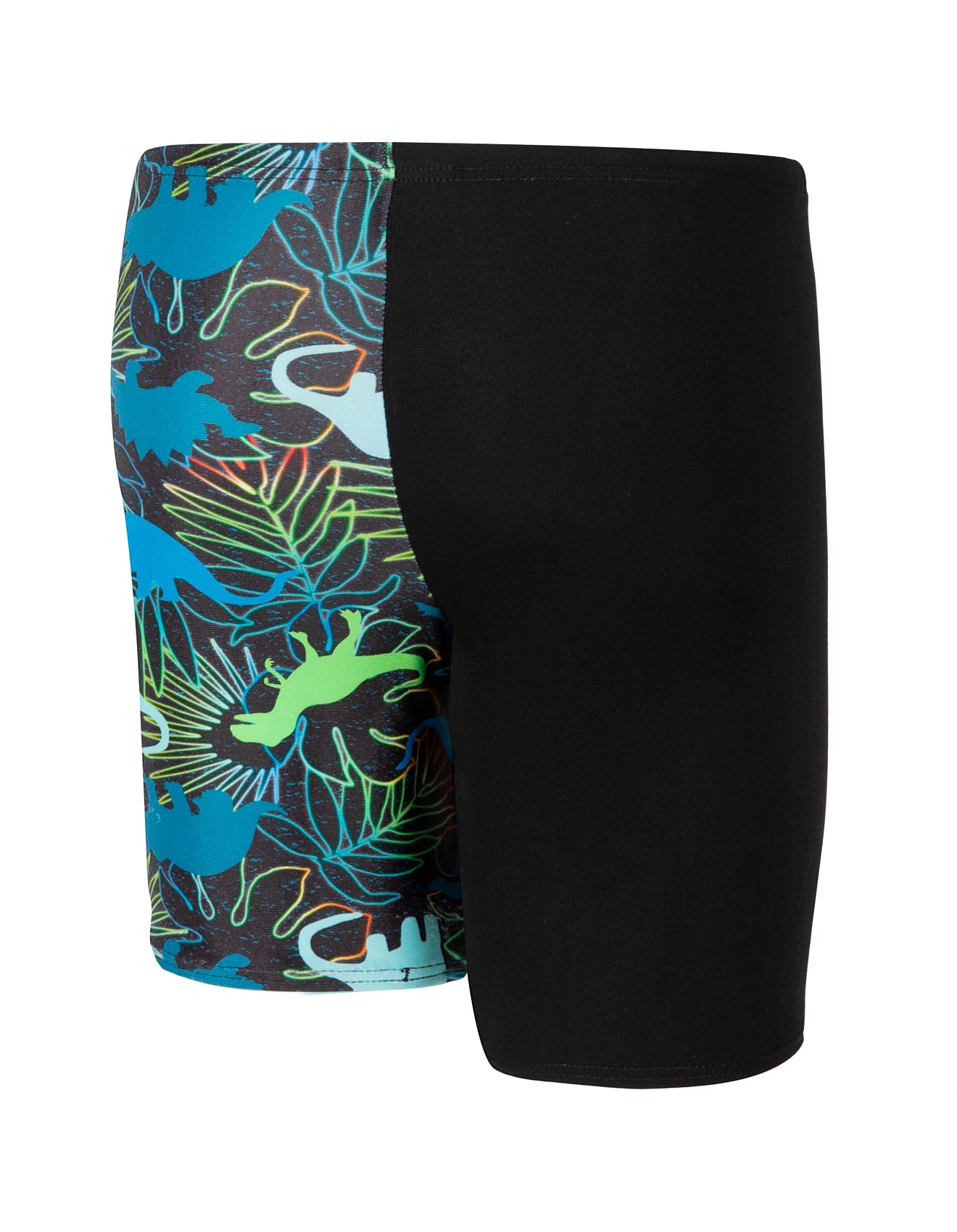 Speedo Jurassic Jammer | David Jones