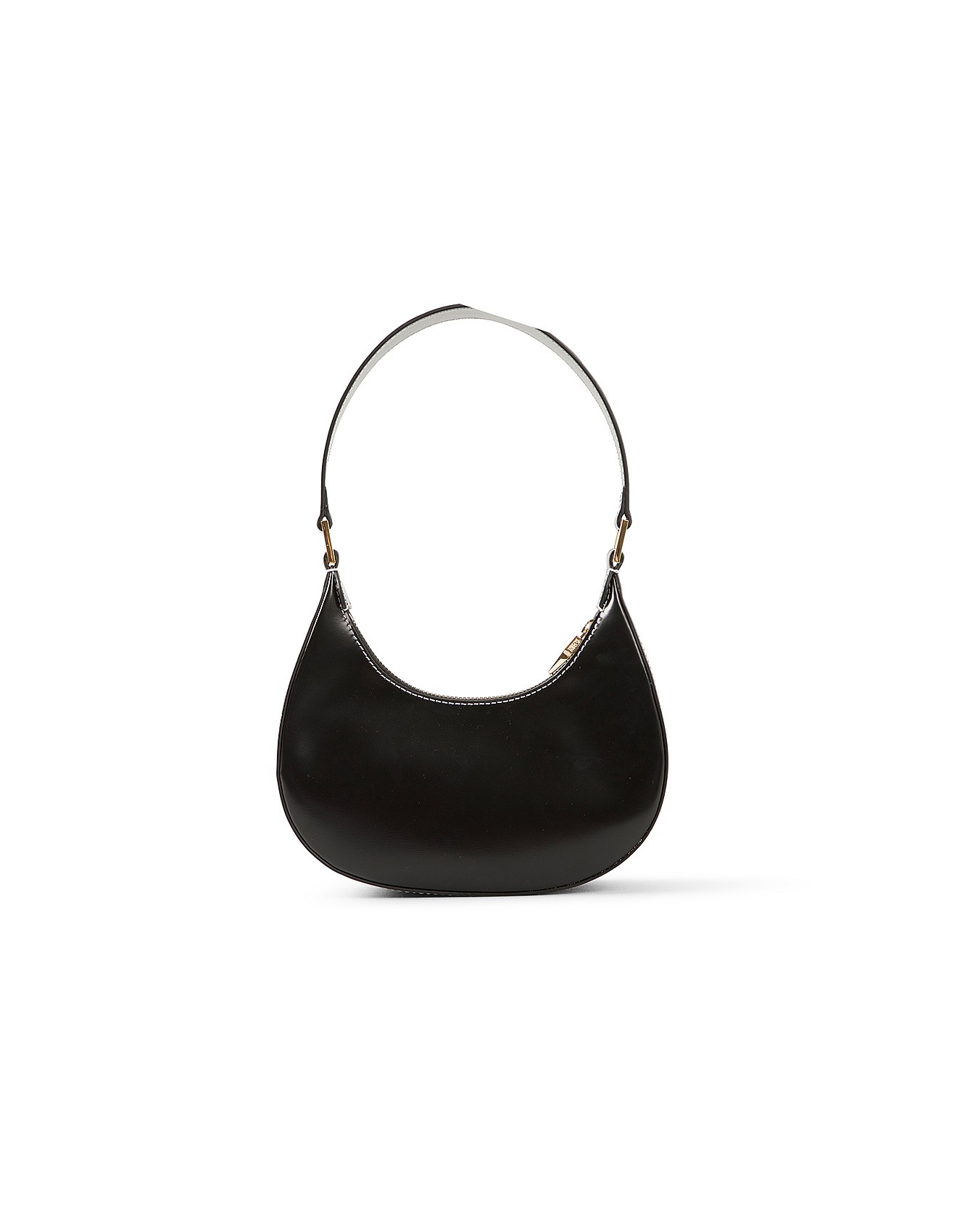 Dylan Kain the Rhea Leather Sling Bag | David Jones