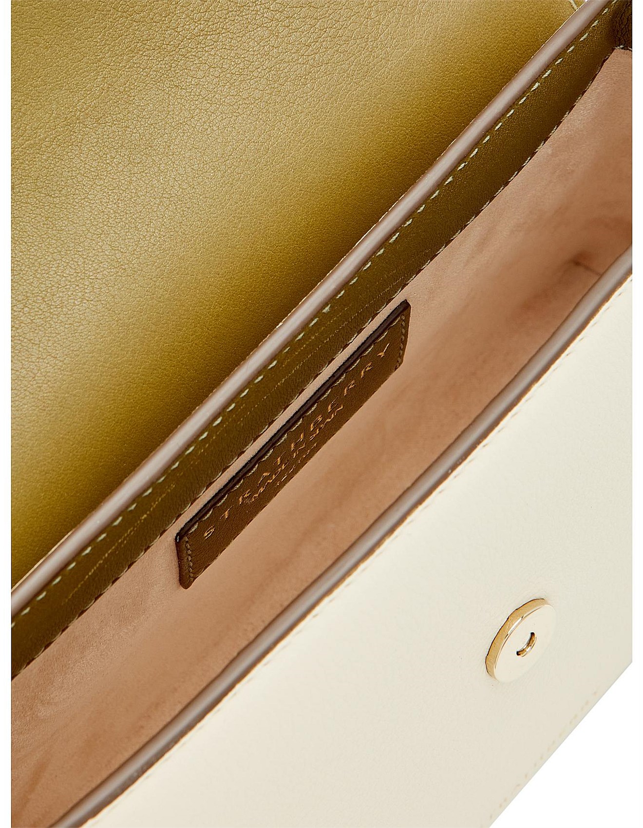 Clutches & Pouches | Women's bags | David Jones - TRINITY MINI TOP ...