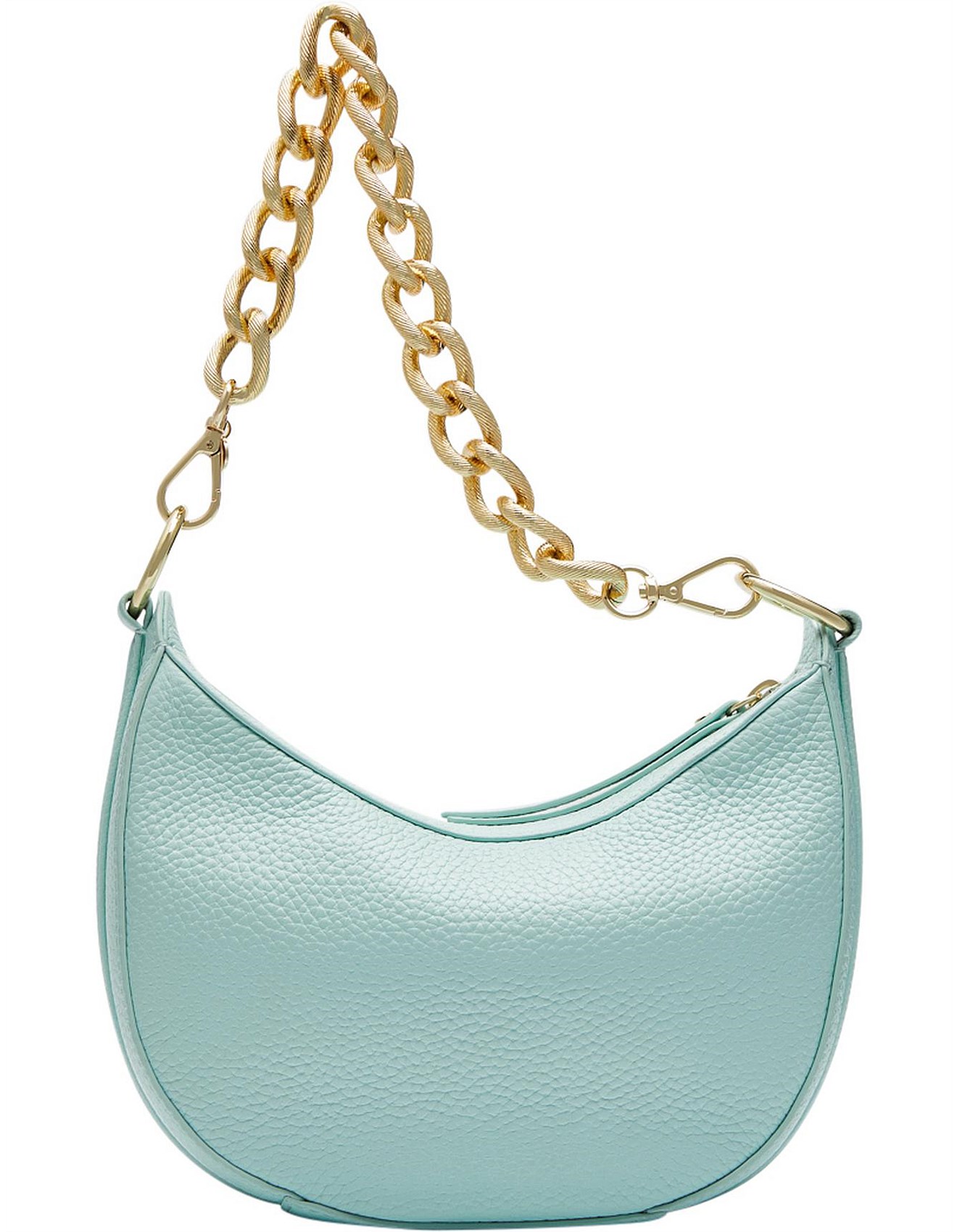 Mimco Luna Mini Crescent Bag | David Jones