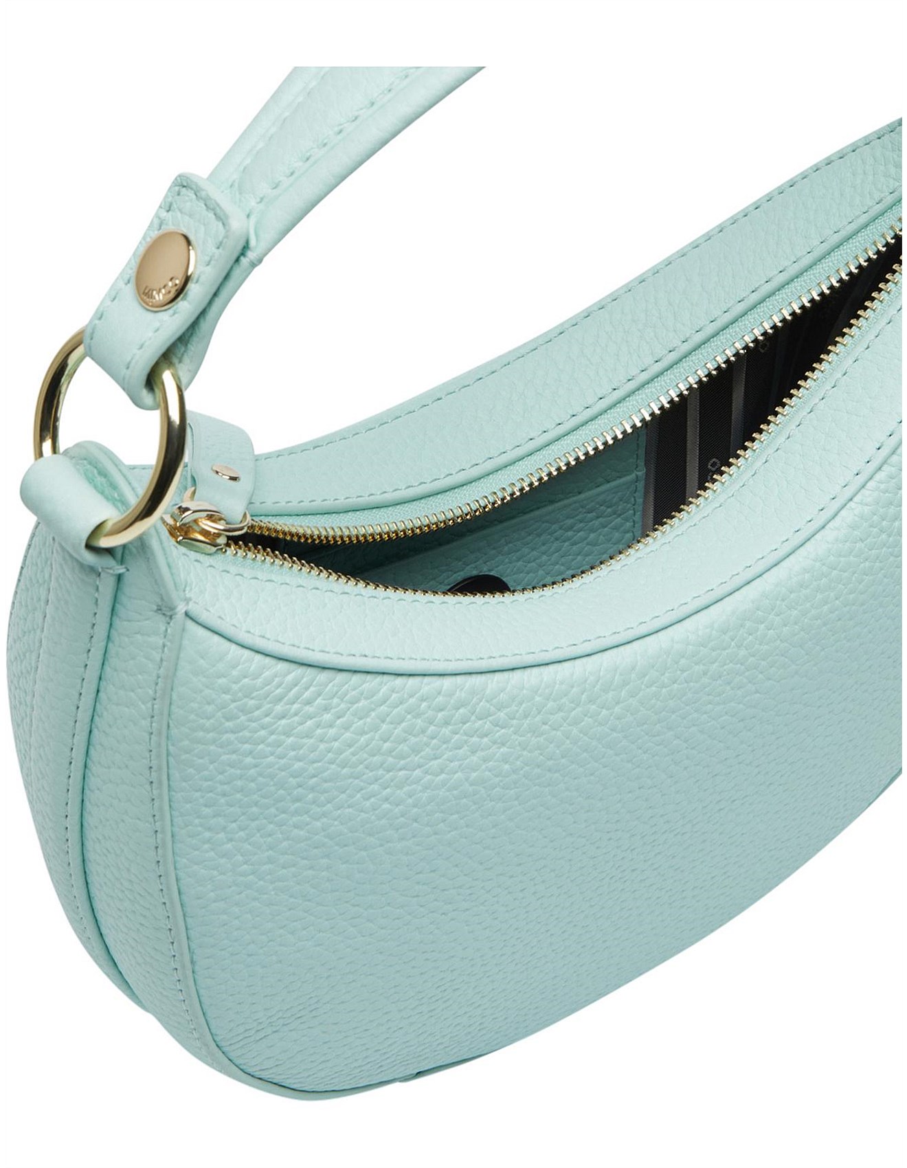 Mimco Luna Mini Crescent Bag | David Jones