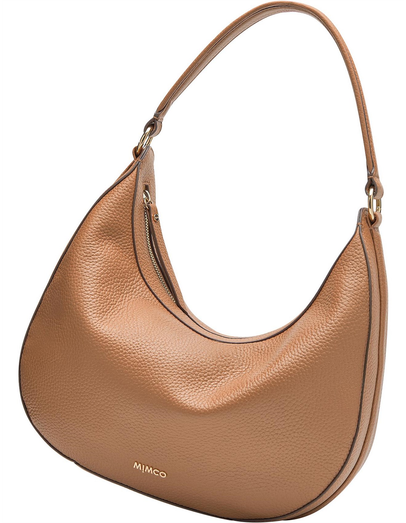Mimco Luna Crescent Bag | David Jones