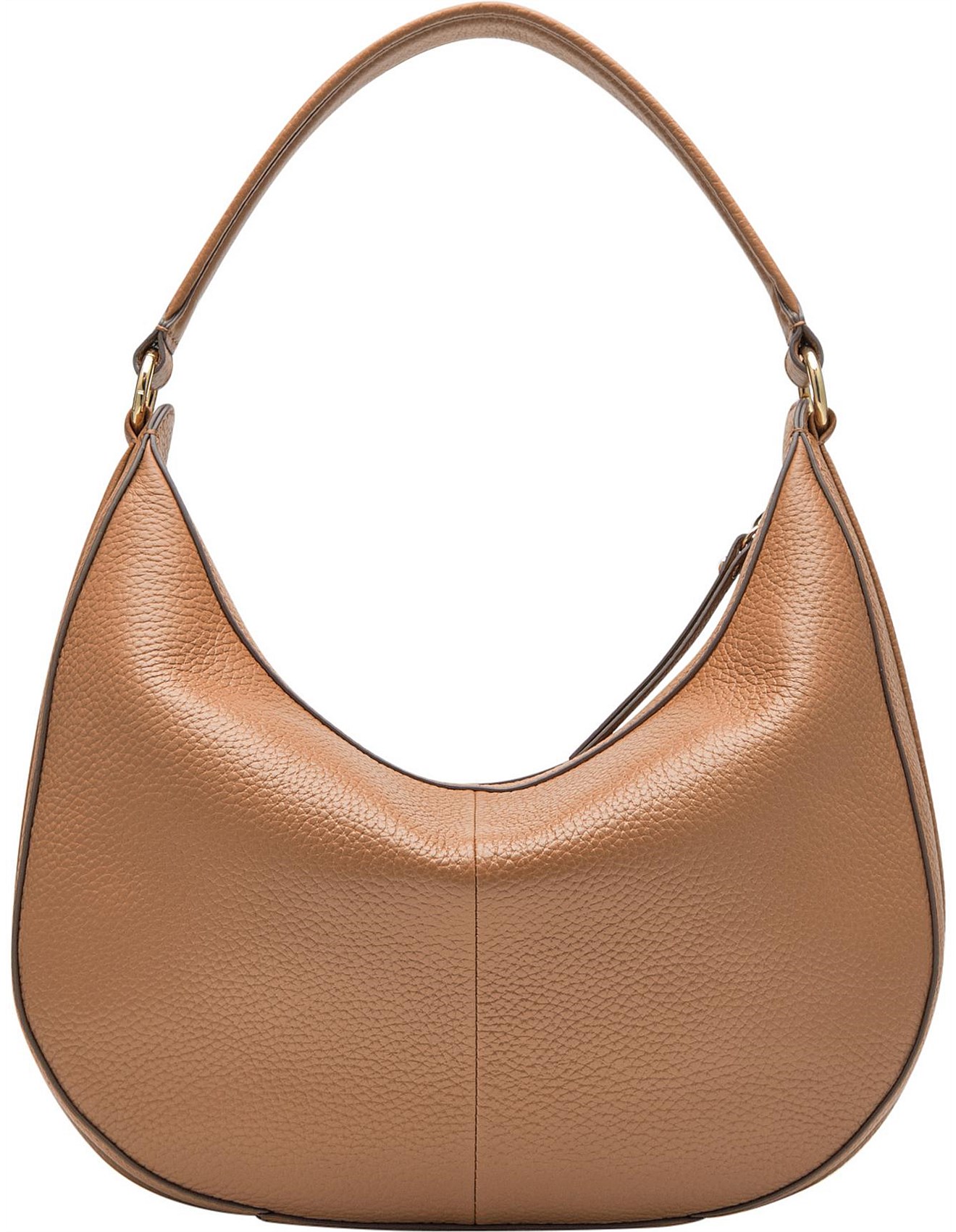 Mimco Luna Crescent Bag | David Jones