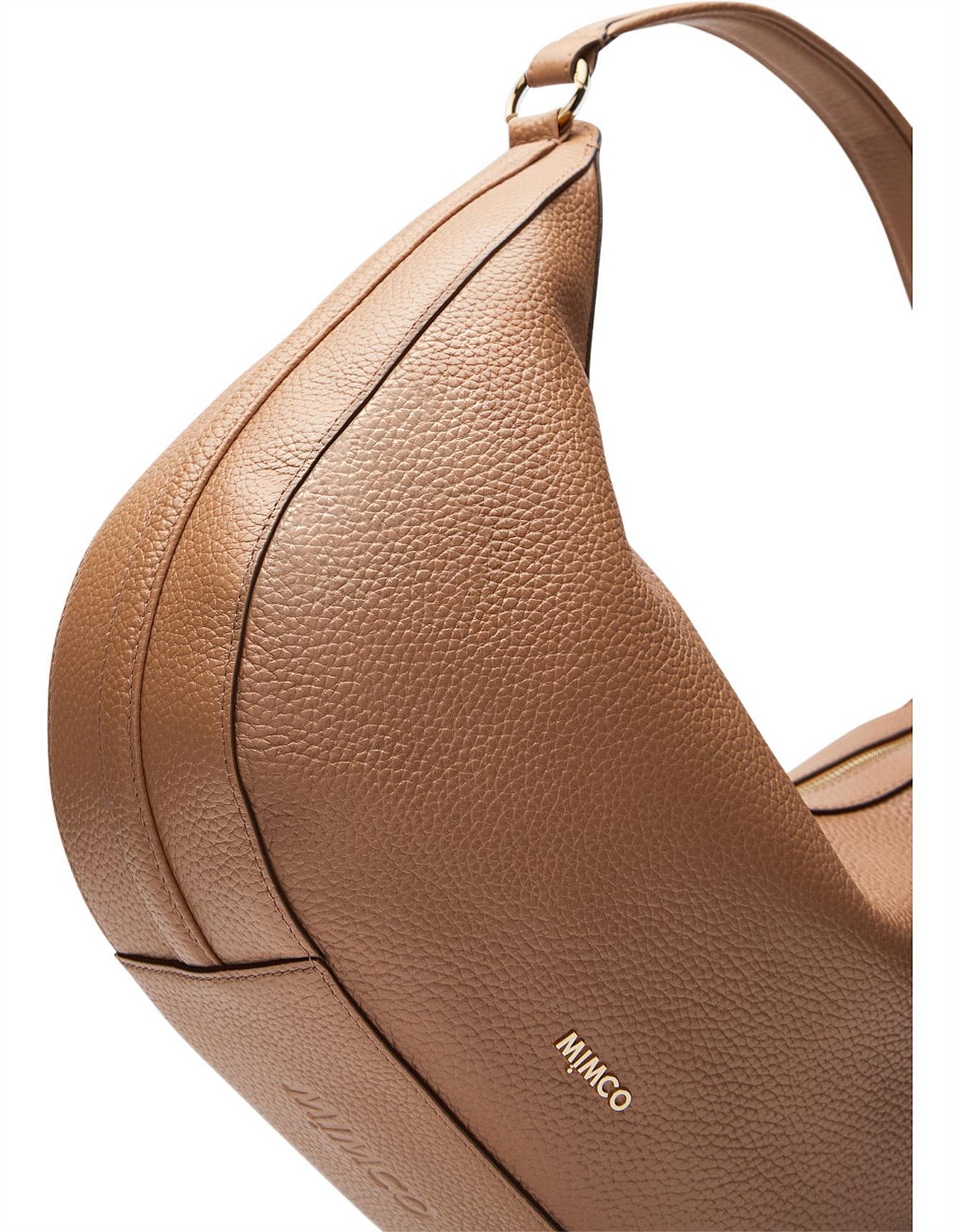 Mimco Luna Crescent Bag | David Jones