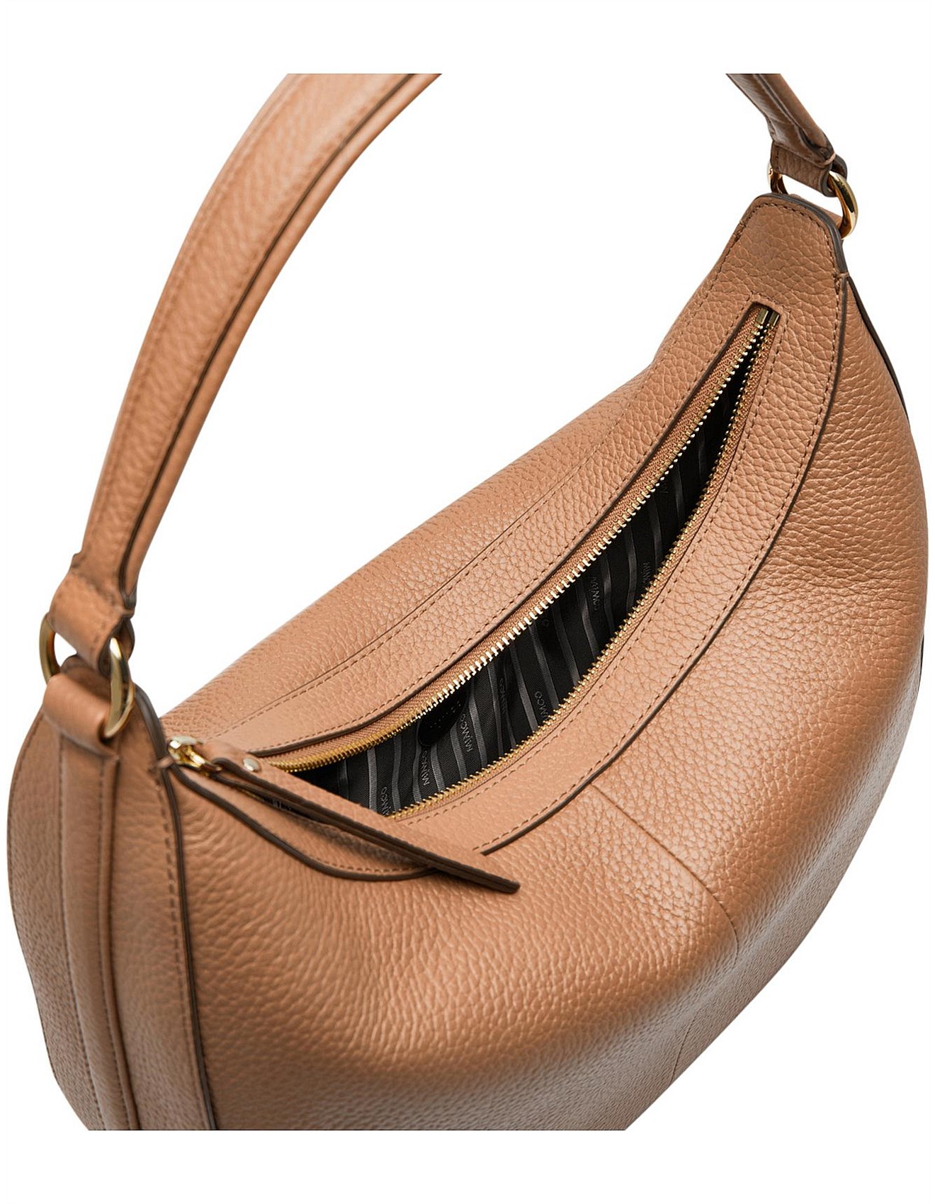 Mimco Luna Crescent Bag | David Jones