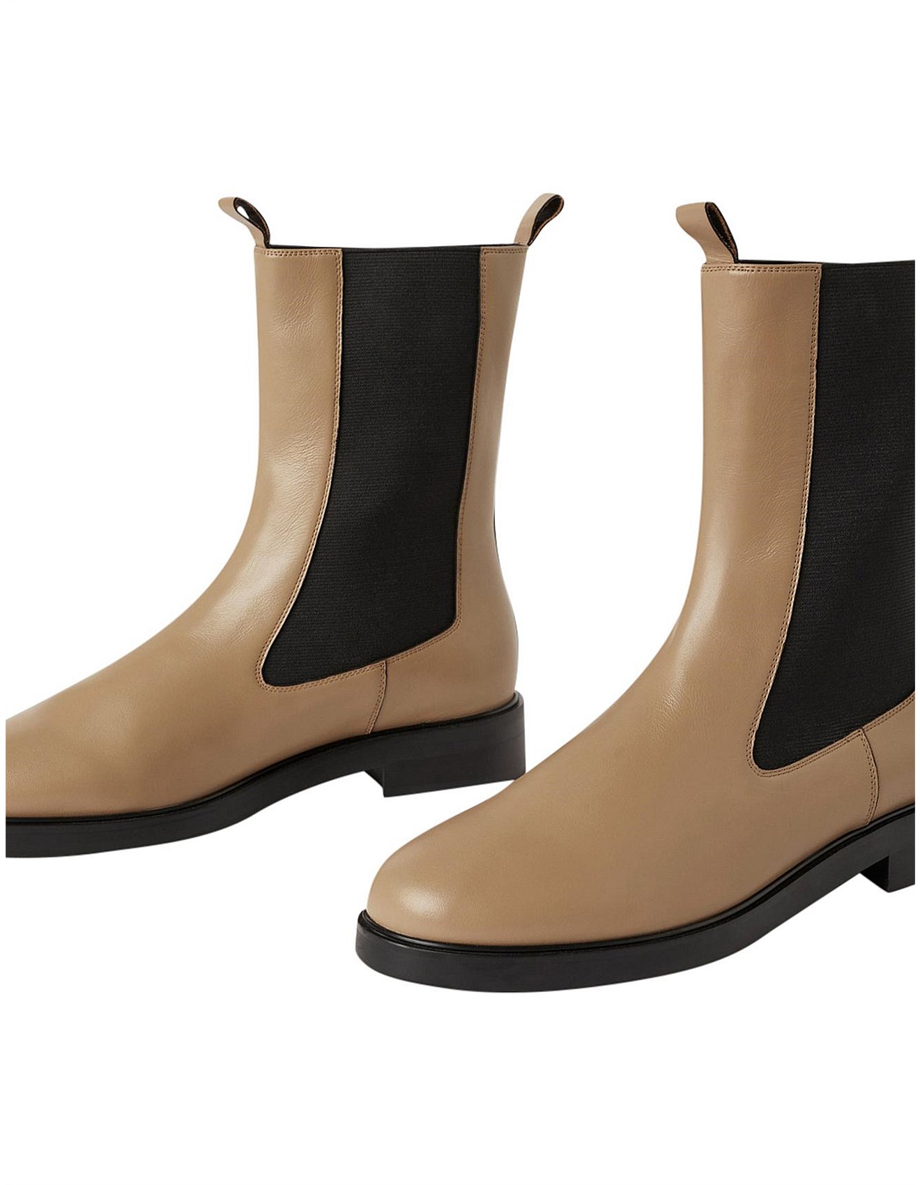 Commonry the Blake Chelsea Boot | David Jones