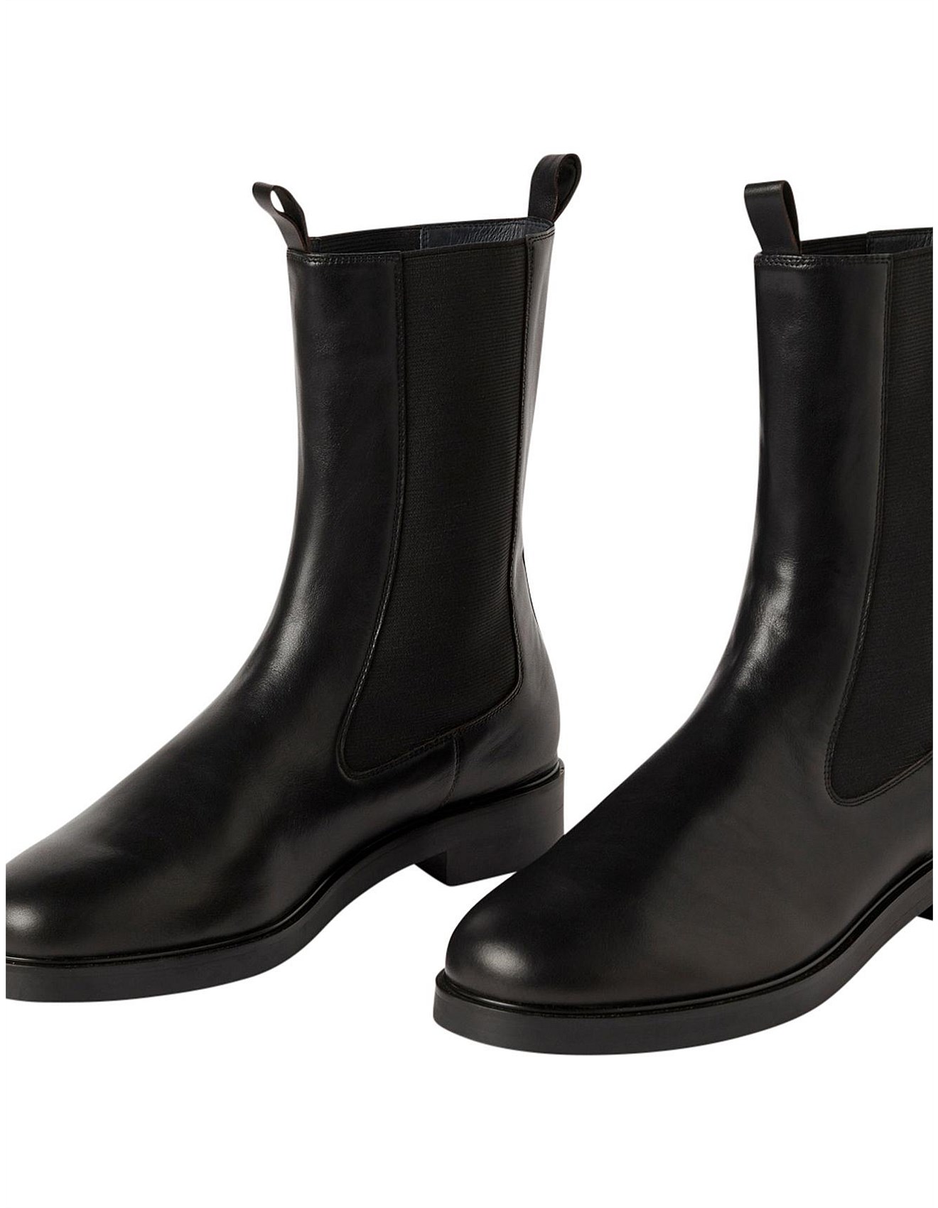 Commonry the Blake Chelsea Boot | David Jones