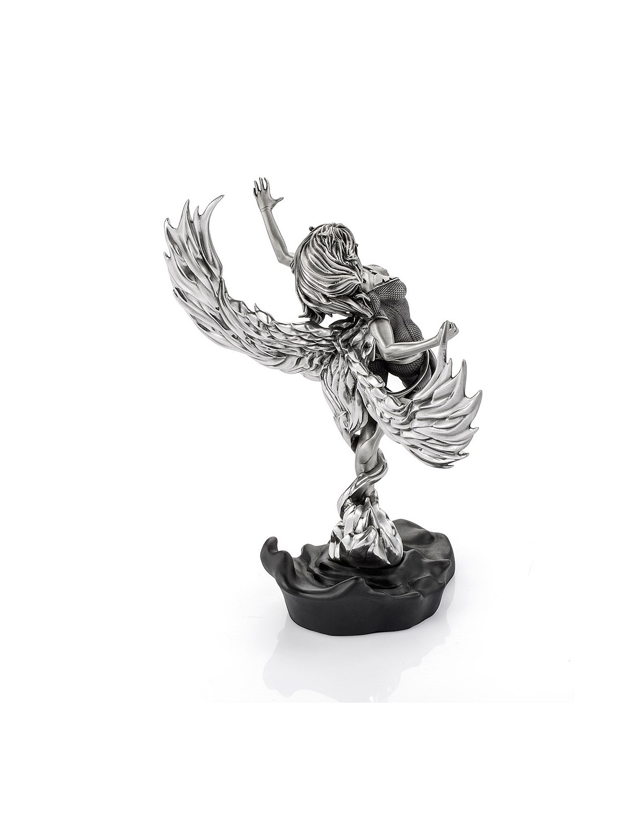 Royal Selangor Marvel Limited Edition Phoenix Arising Figurine | David ...