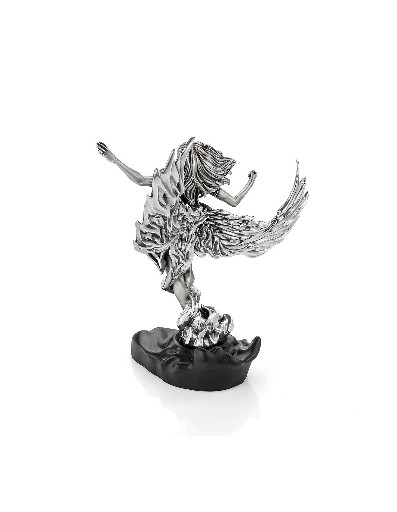 Royal Selangor Marvel Limited Edition Phoenix Arising Figurine | David ...