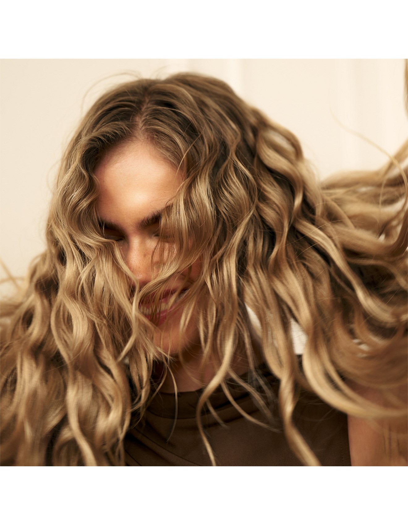 Christophe Robin Shade Variation Mask -Baby Blonde | David Jones