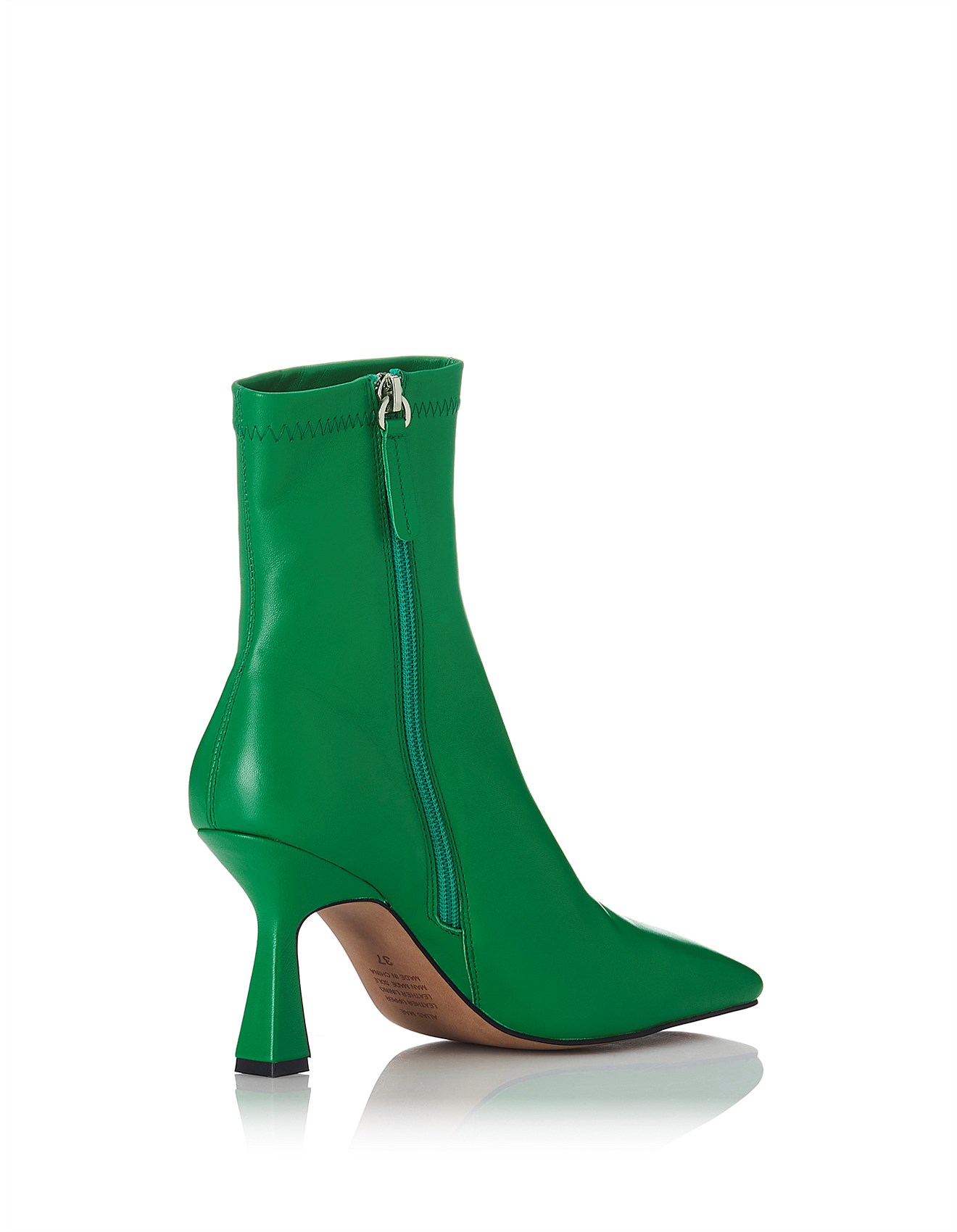 Alias Mae Women's Becca Ankle Boot | David Jones