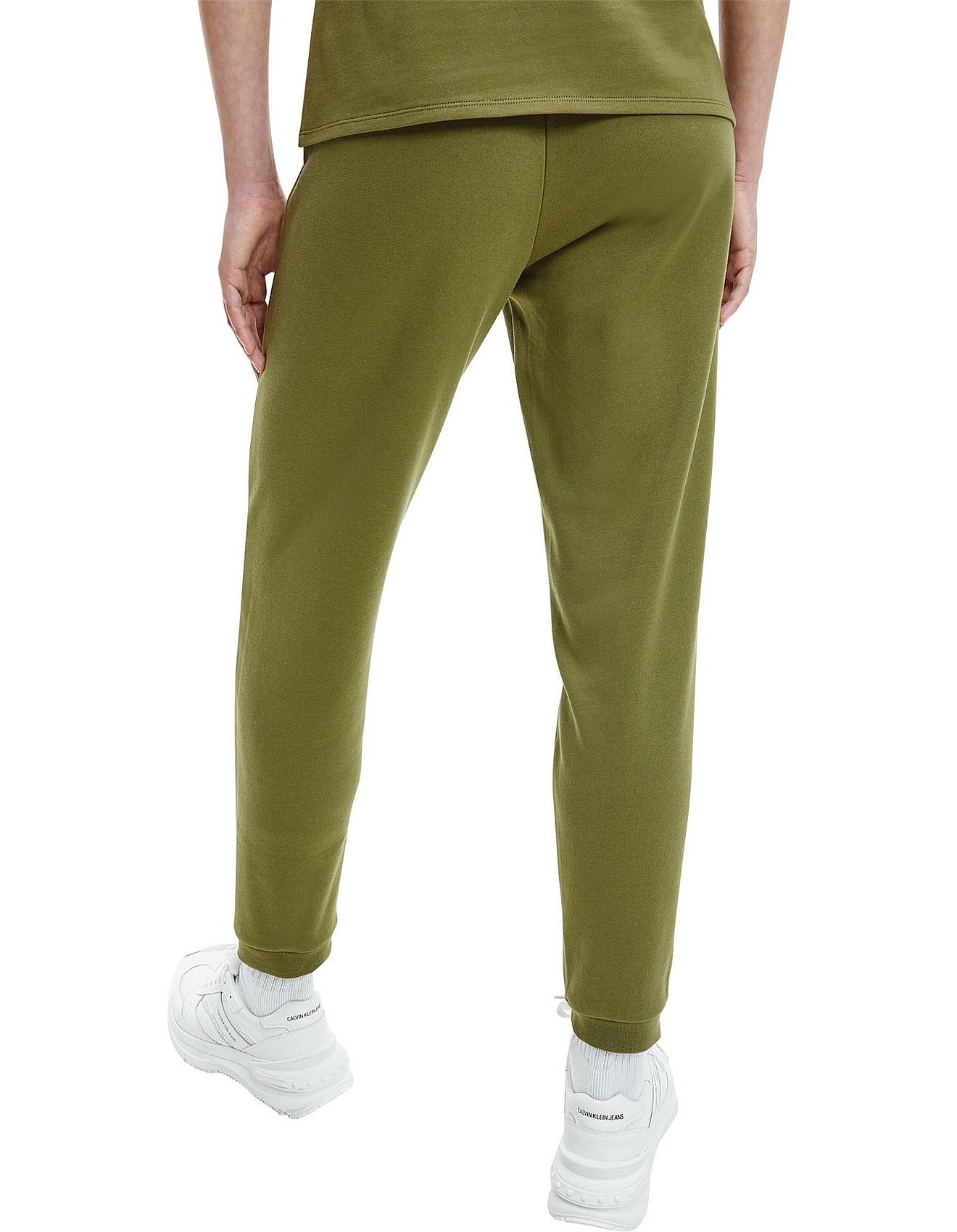Calvin Klein Ck Track Pant | David Jones