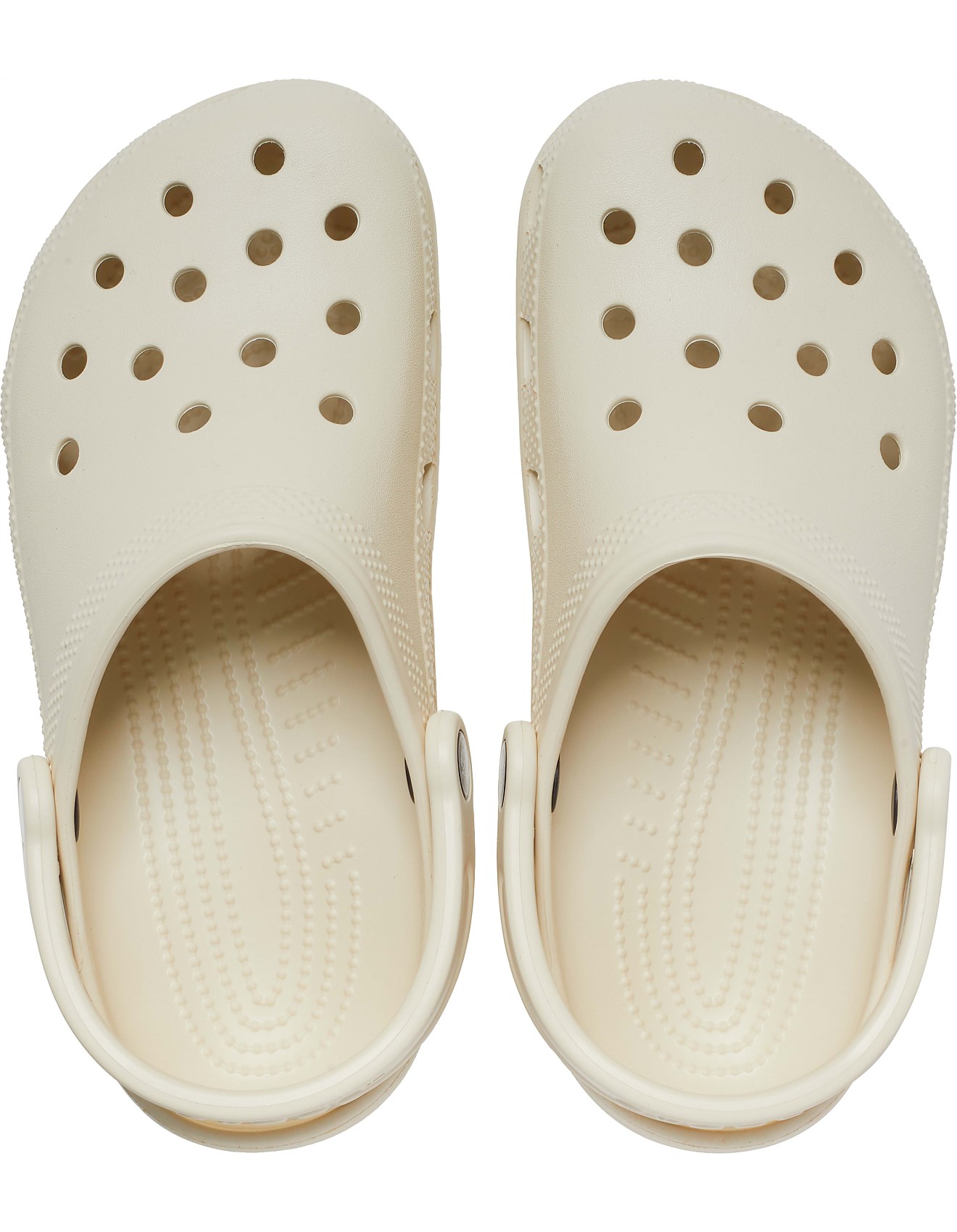 Crocs Unisex Classic Clog | David Jones
