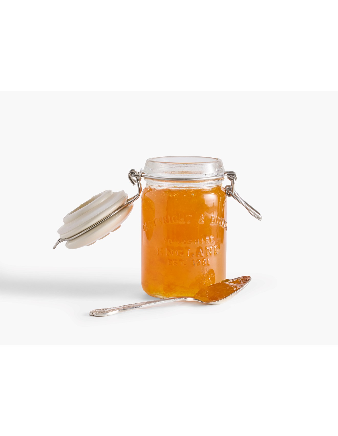 Cartwright & Butler Apricot Preserve 280g | David Jones
