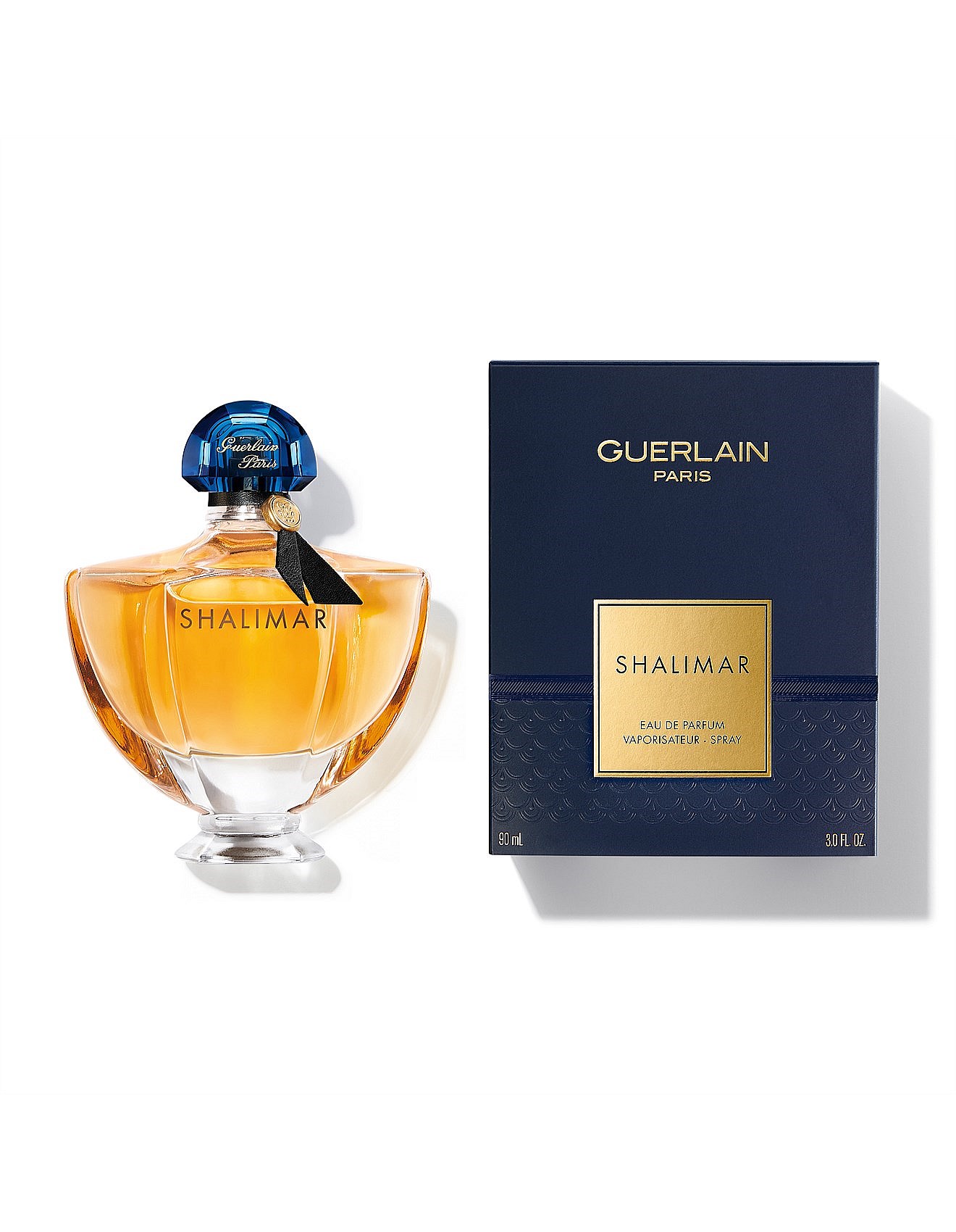 Guerlain Shalimar Edp 90ml | David Jones