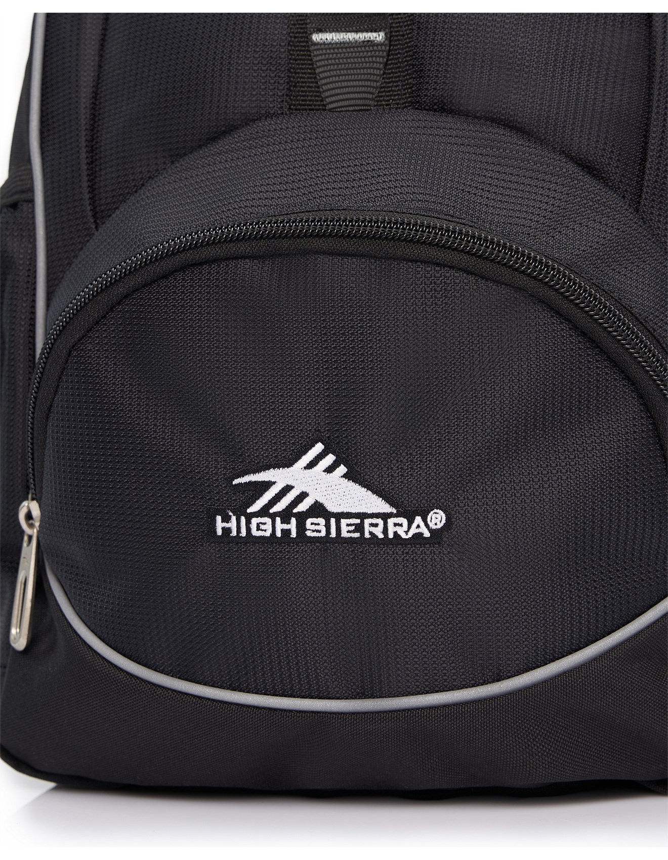 High Sierra Mini Backpack 2.0 36cm Backpack | David Jones