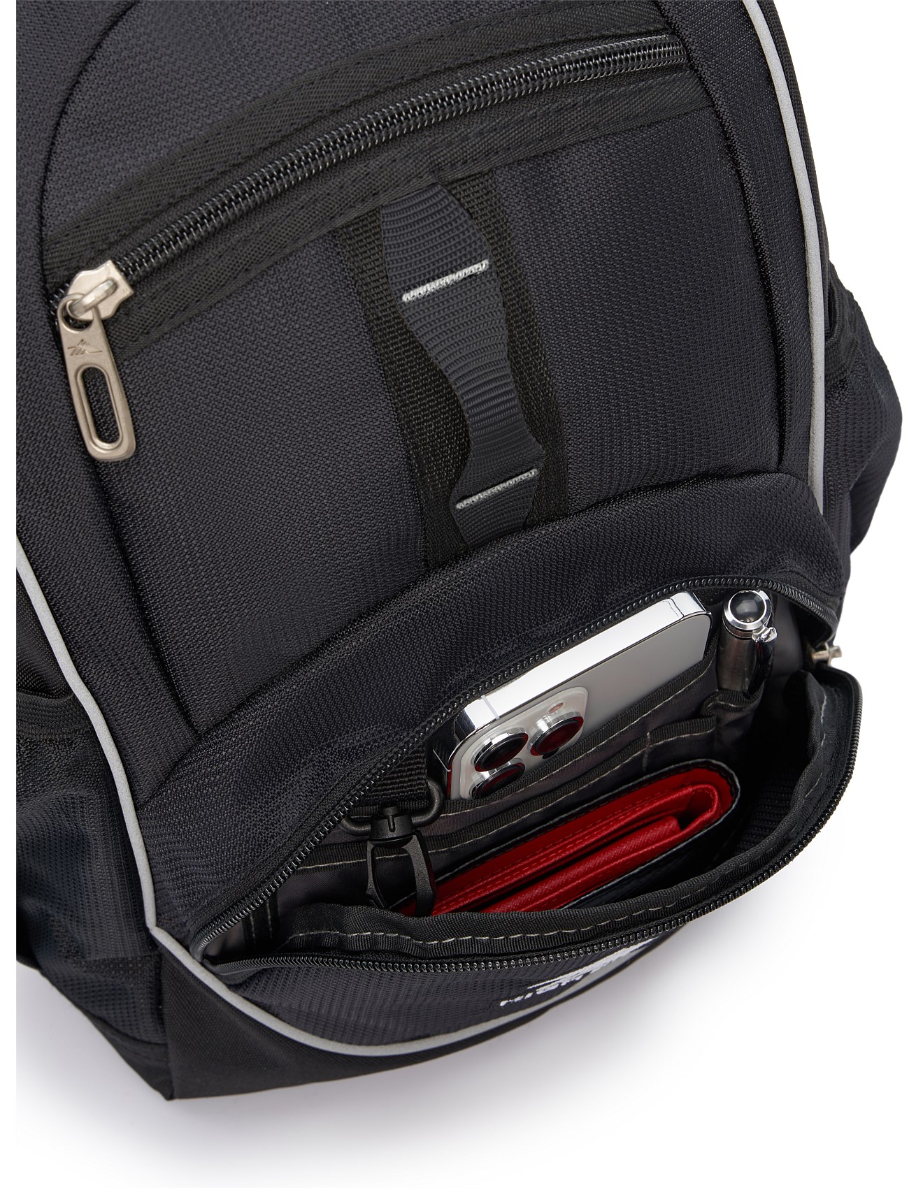 High Sierra Mini Backpack 2.0 36cm Backpack | David Jones