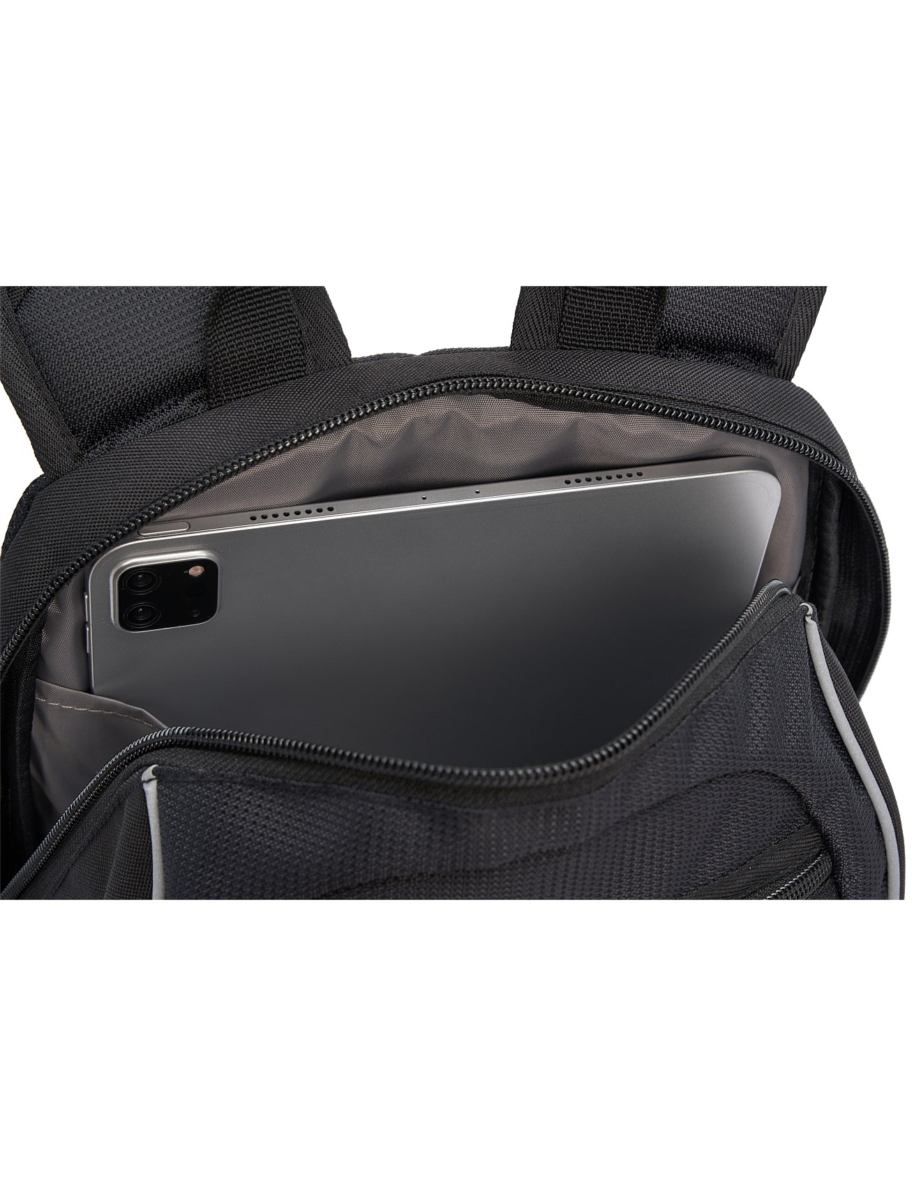 High Sierra Mini Backpack 2.0 36cm Backpack | David Jones