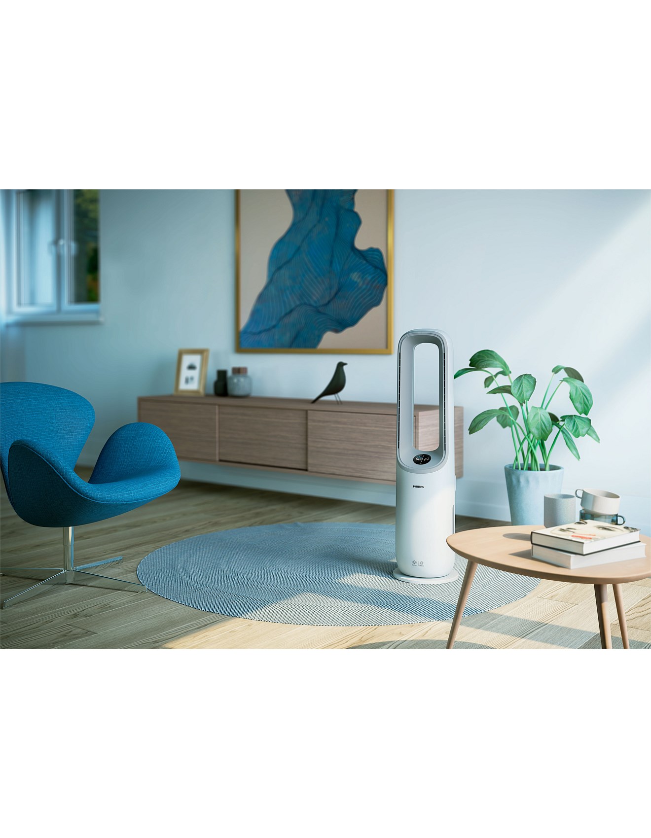 Philips Amf765/70 7000i Series Air Combi | David Jones