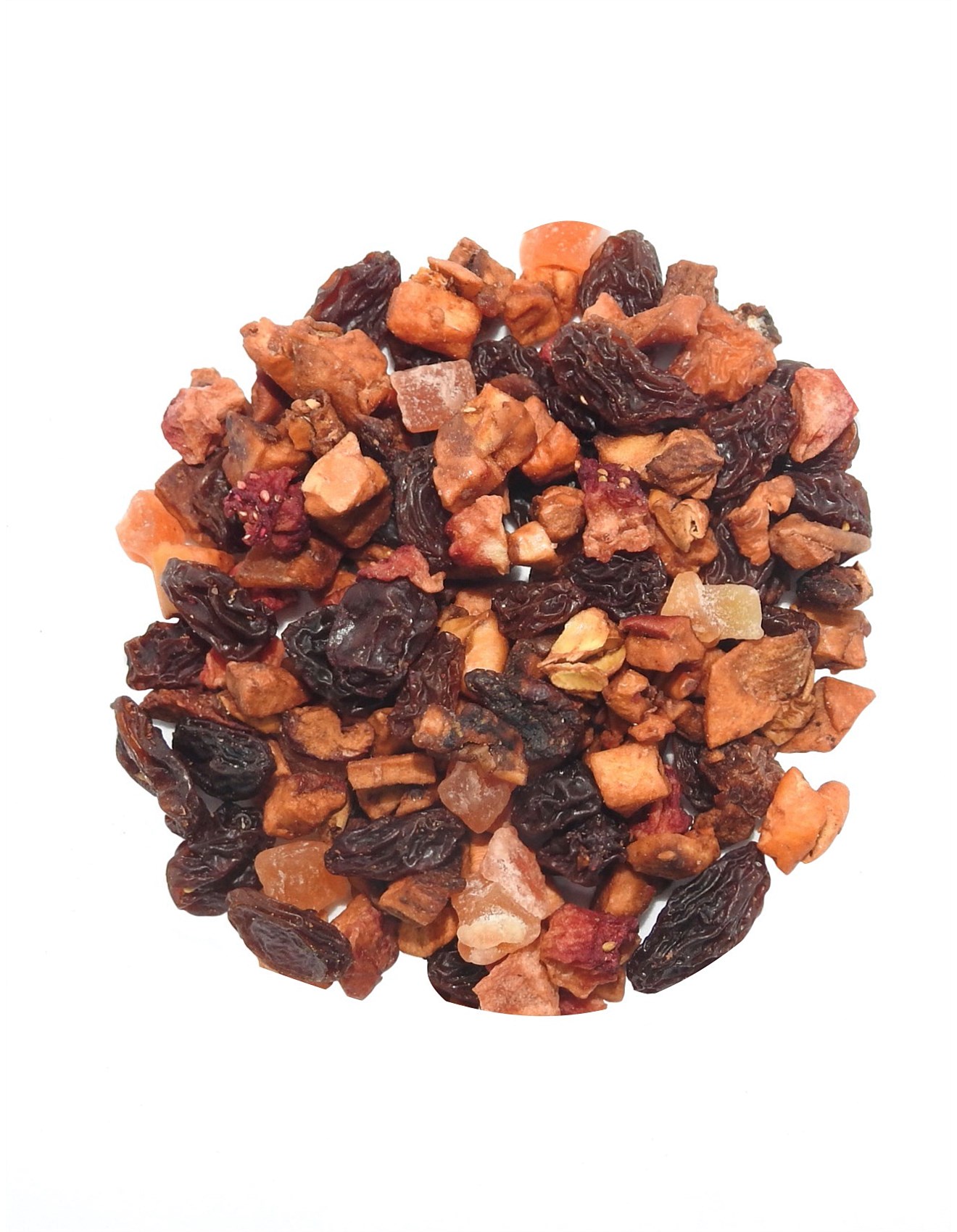 Deitea Deitea Claris Strawberry Charlotte Herbal Infusion | David Jones