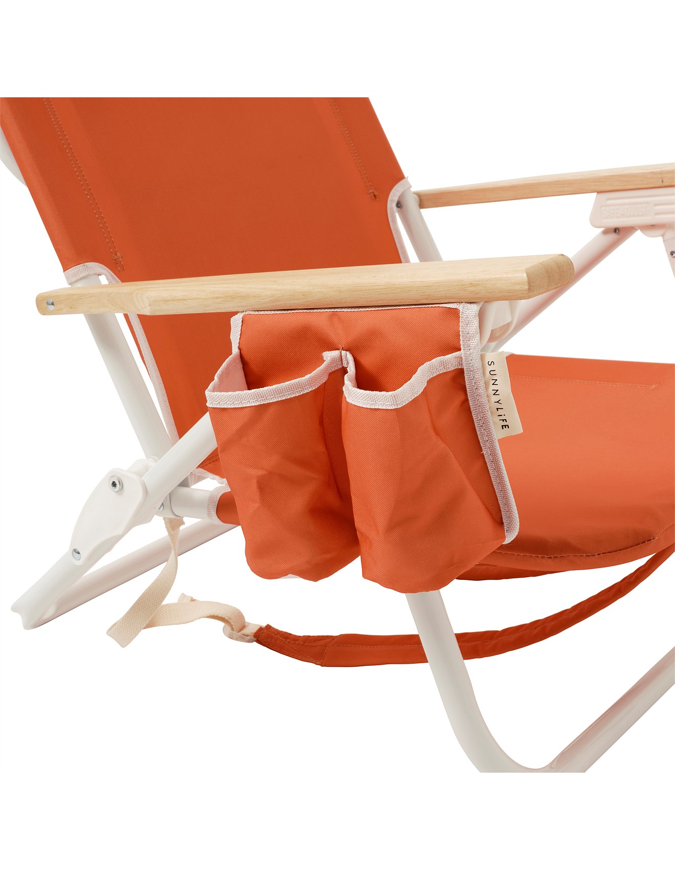 Sunnylife Deluxe Beach Chair | David Jones