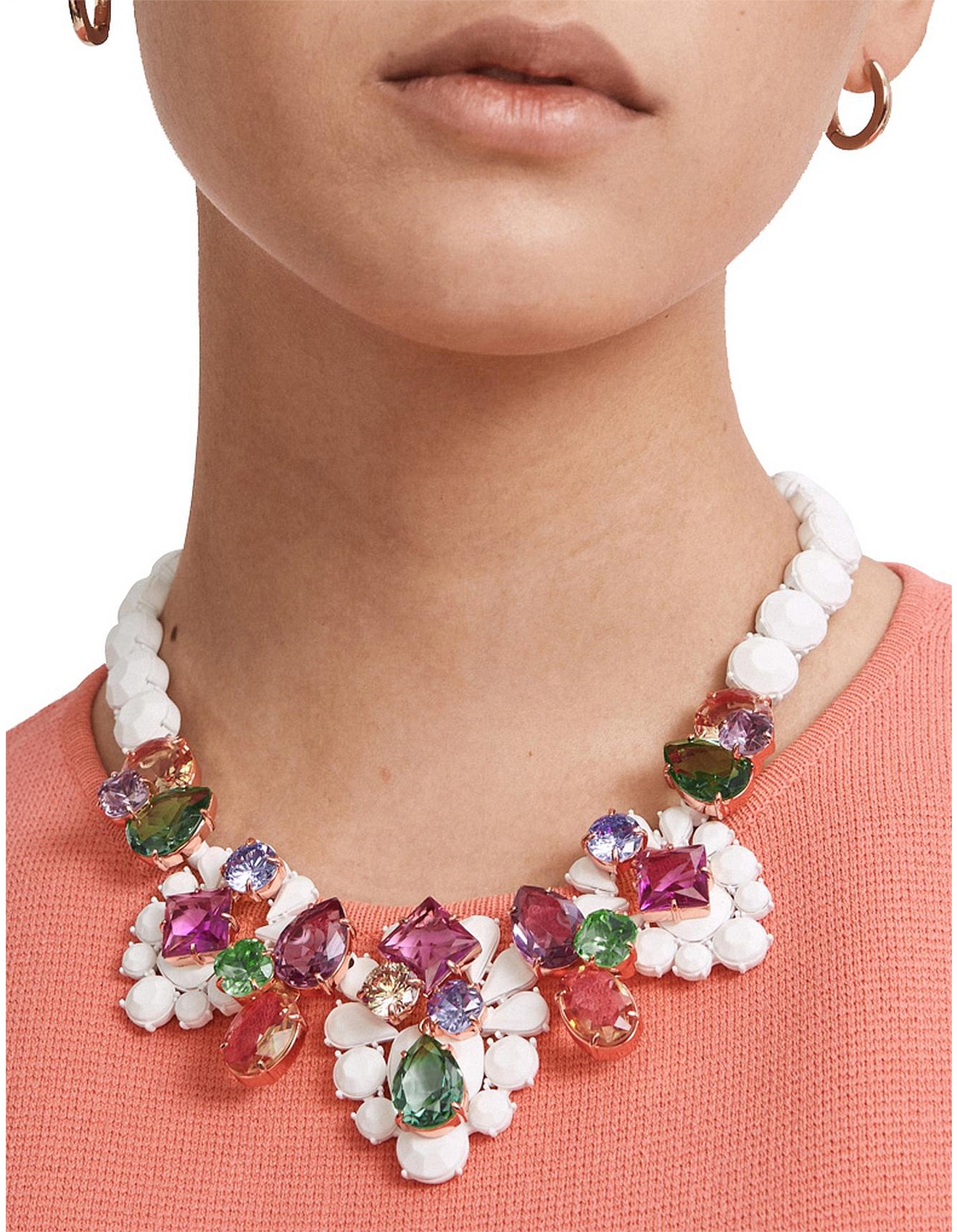 Mimco Decade Necklace | David Jones