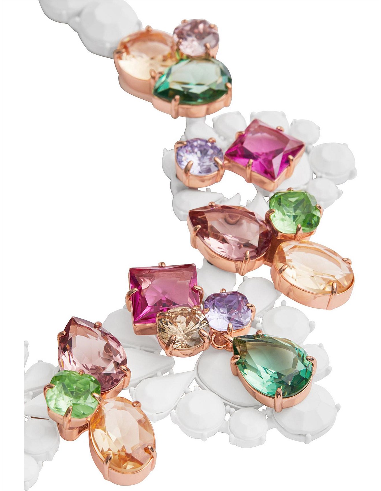 Mimco Decade Necklace | David Jones