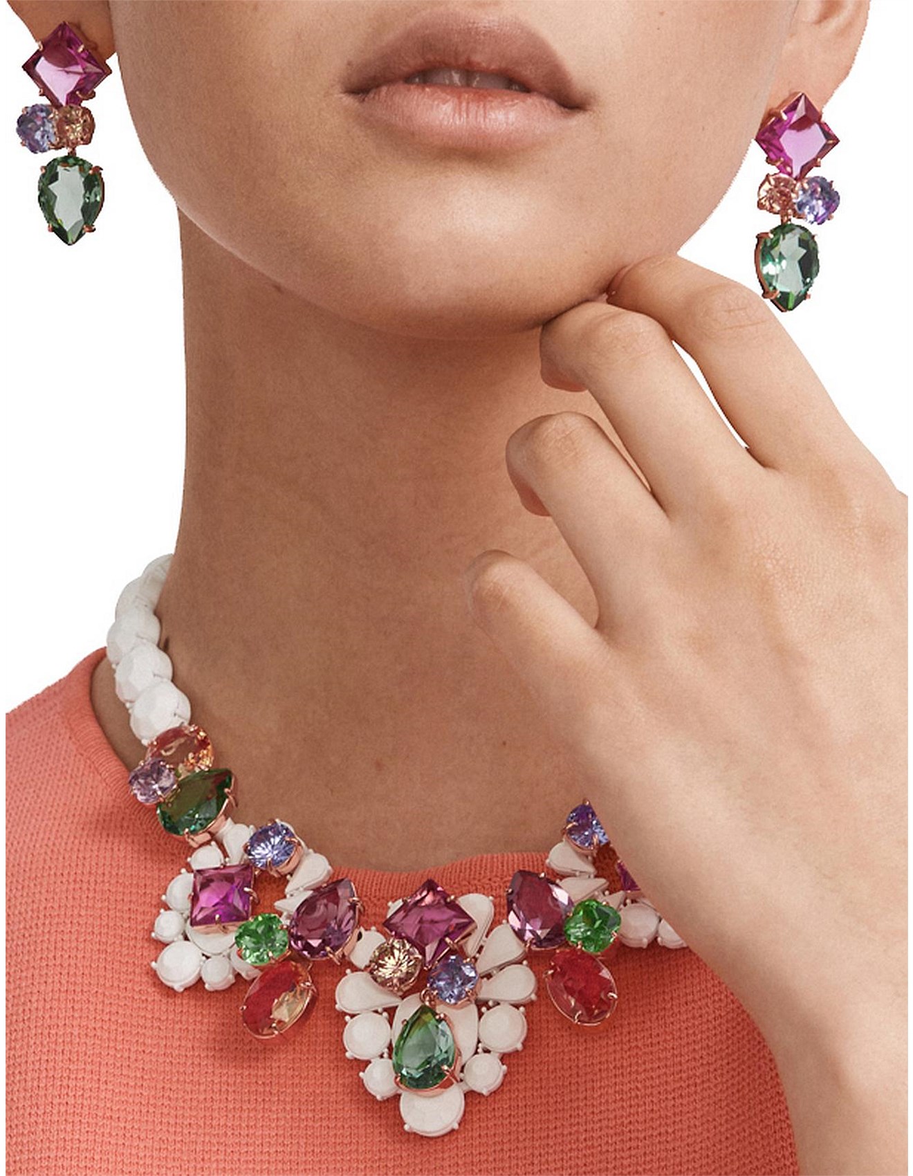 Mimco Decade Necklace | David Jones