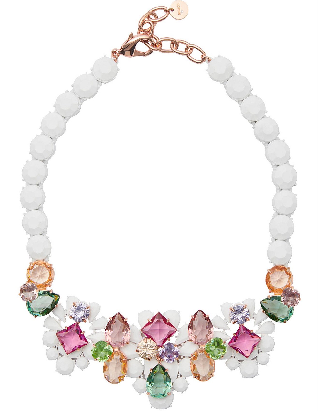 Mimco Decade Necklace | David Jones