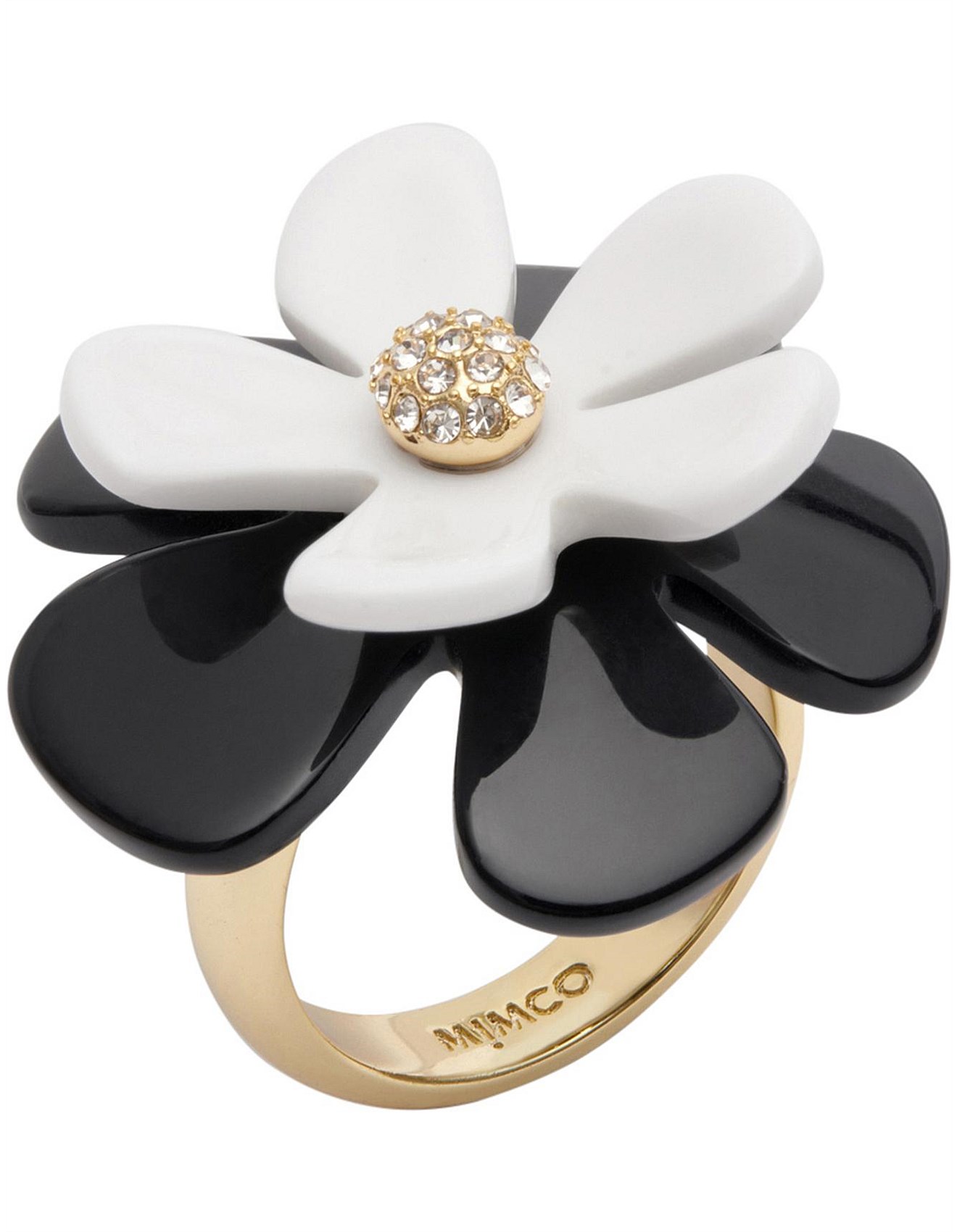 Mimco Joplin Ring | David Jones