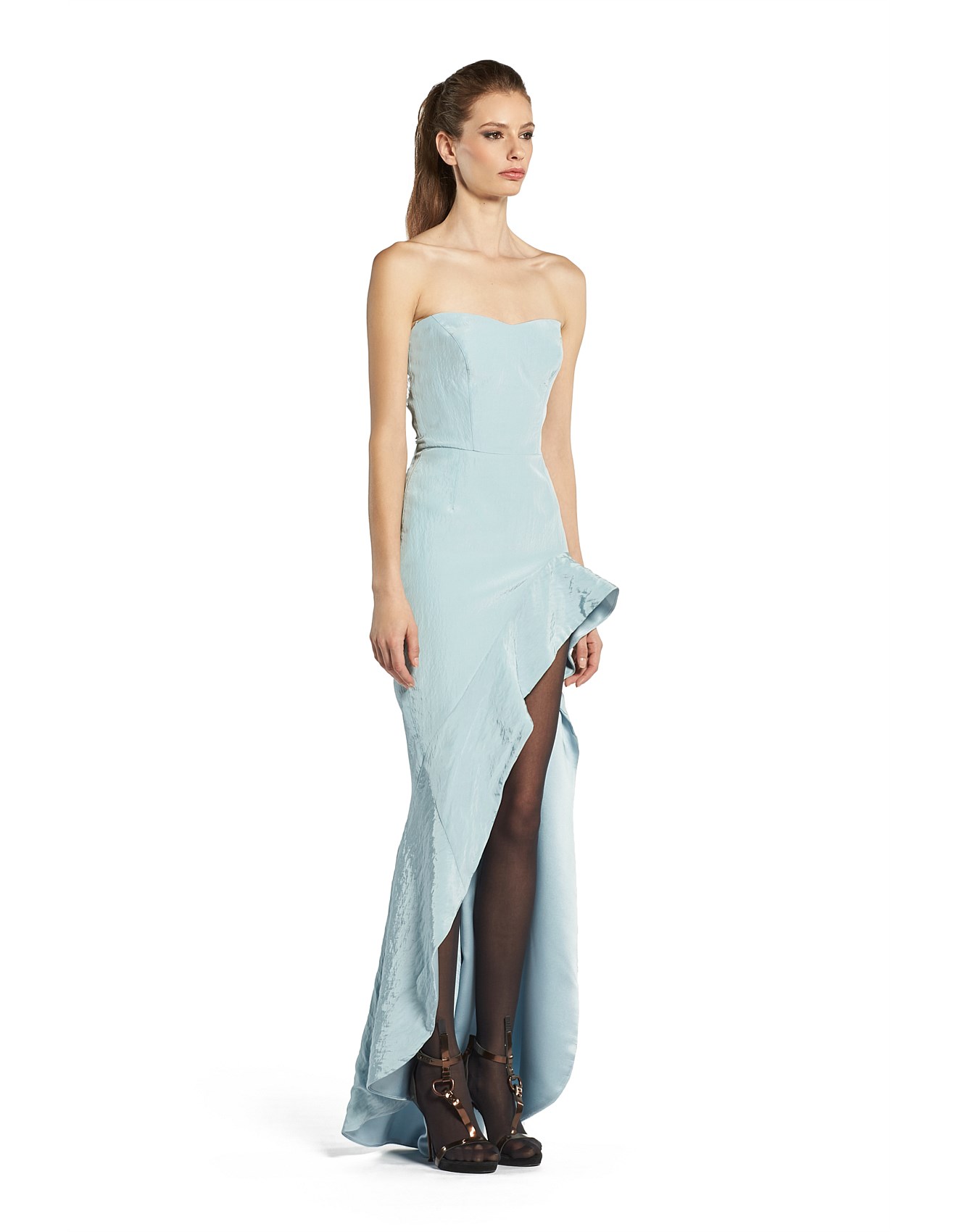 Maticevski Triumph Gown | David Jones