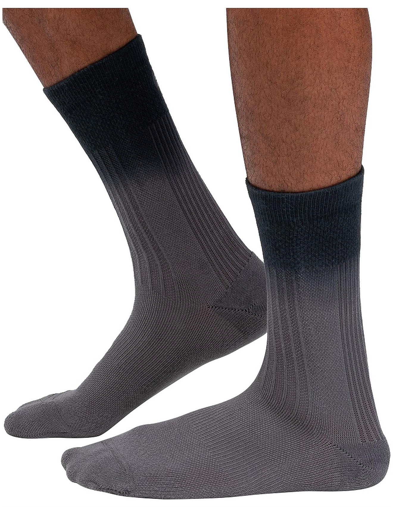 On -Running Everyday Sock | David Jones