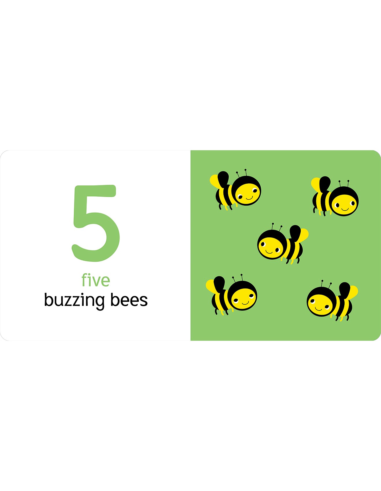 Lake Press Little Genius Numbers Chunky Board Book | David Jones