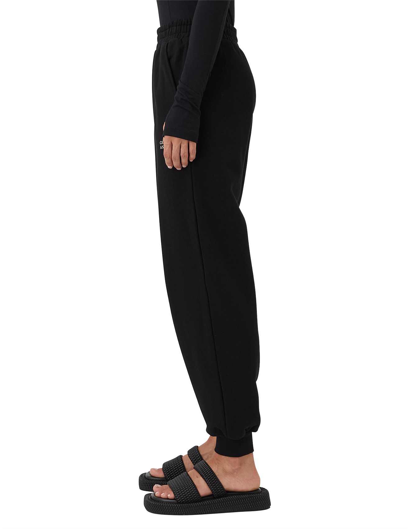 C&m Camilla and Marc Sutton Track Pant | David Jones