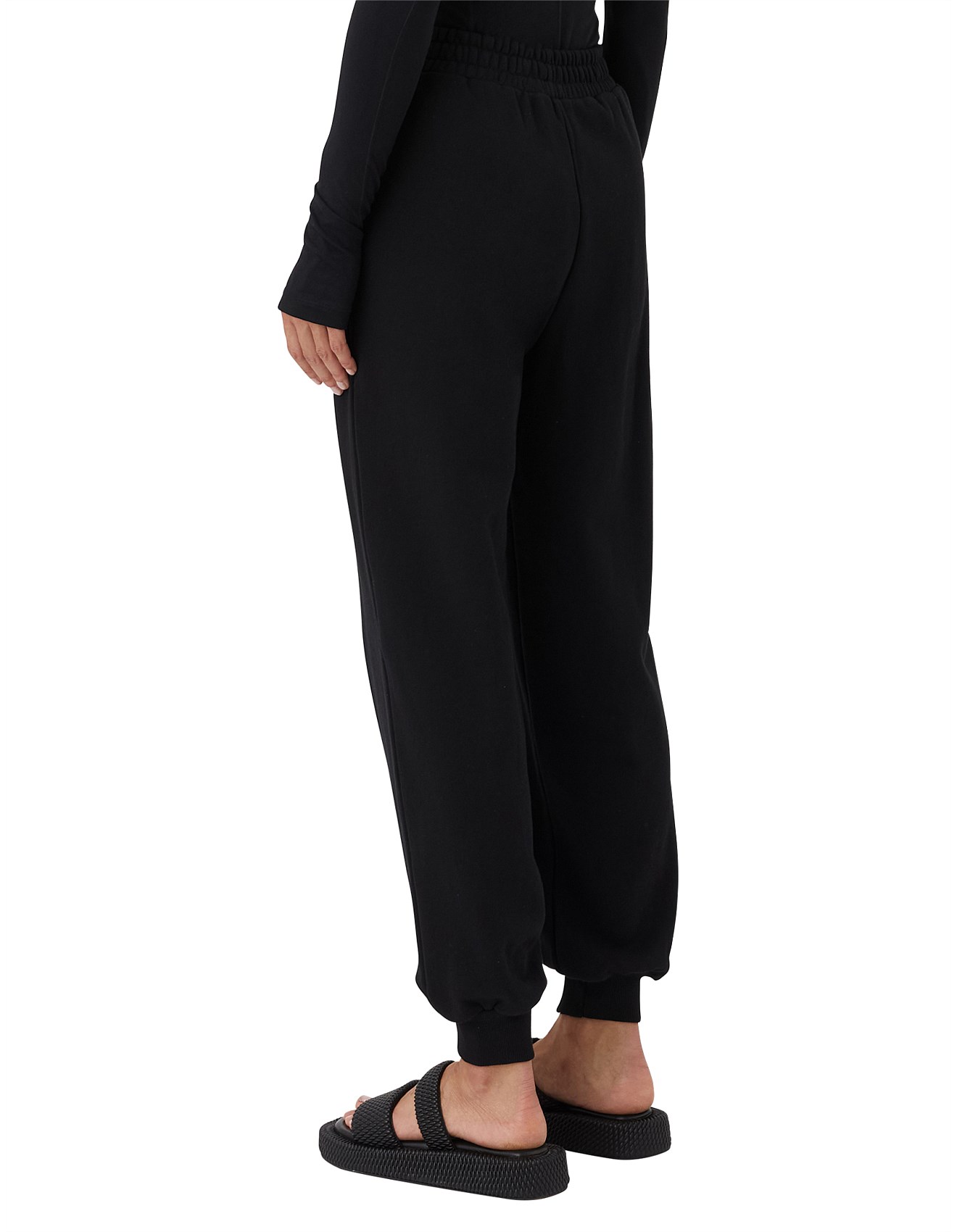 C&m Camilla and Marc Sutton Track Pant | David Jones