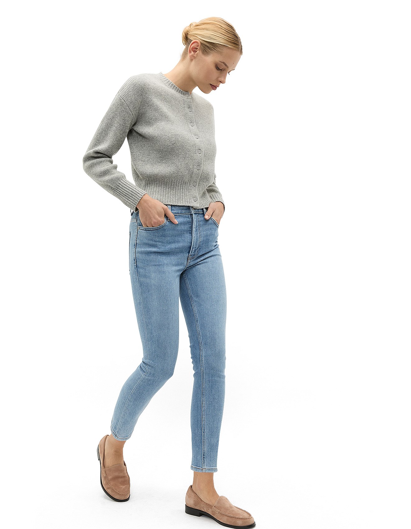 Seed Heritage Core Skinny Jean | David Jones