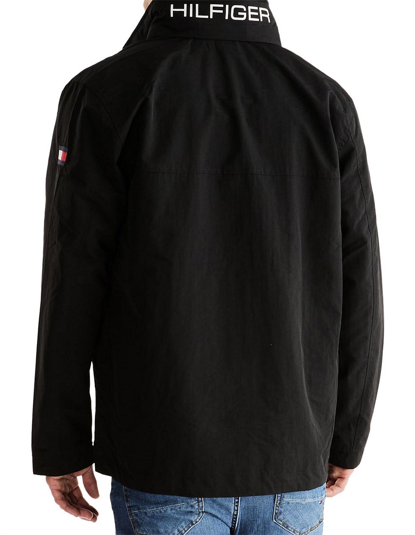 Tommy Hilfiger Tommy Yacht Jacket | David Jones