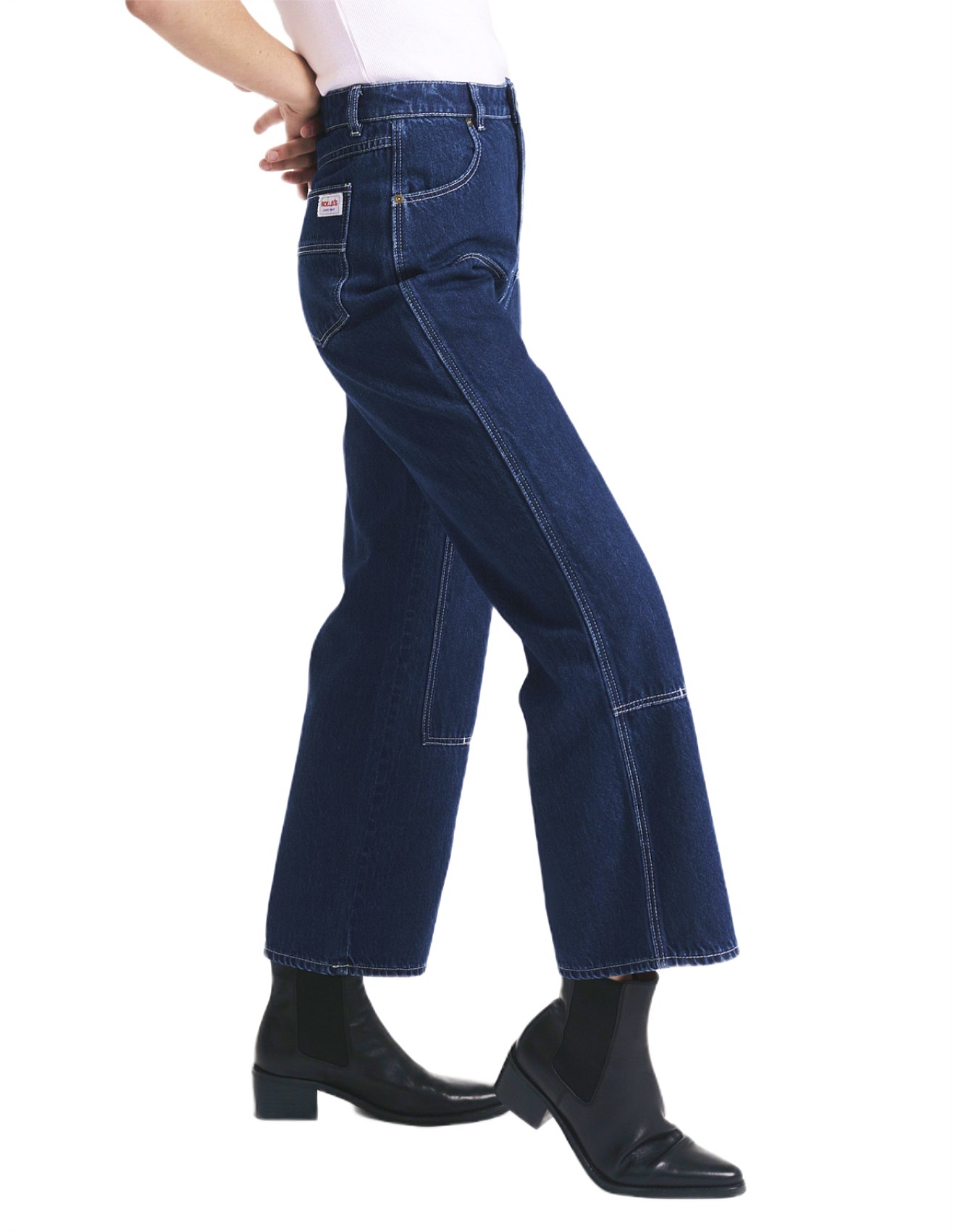 Rollas Heidi Carpenter Jean | David Jones