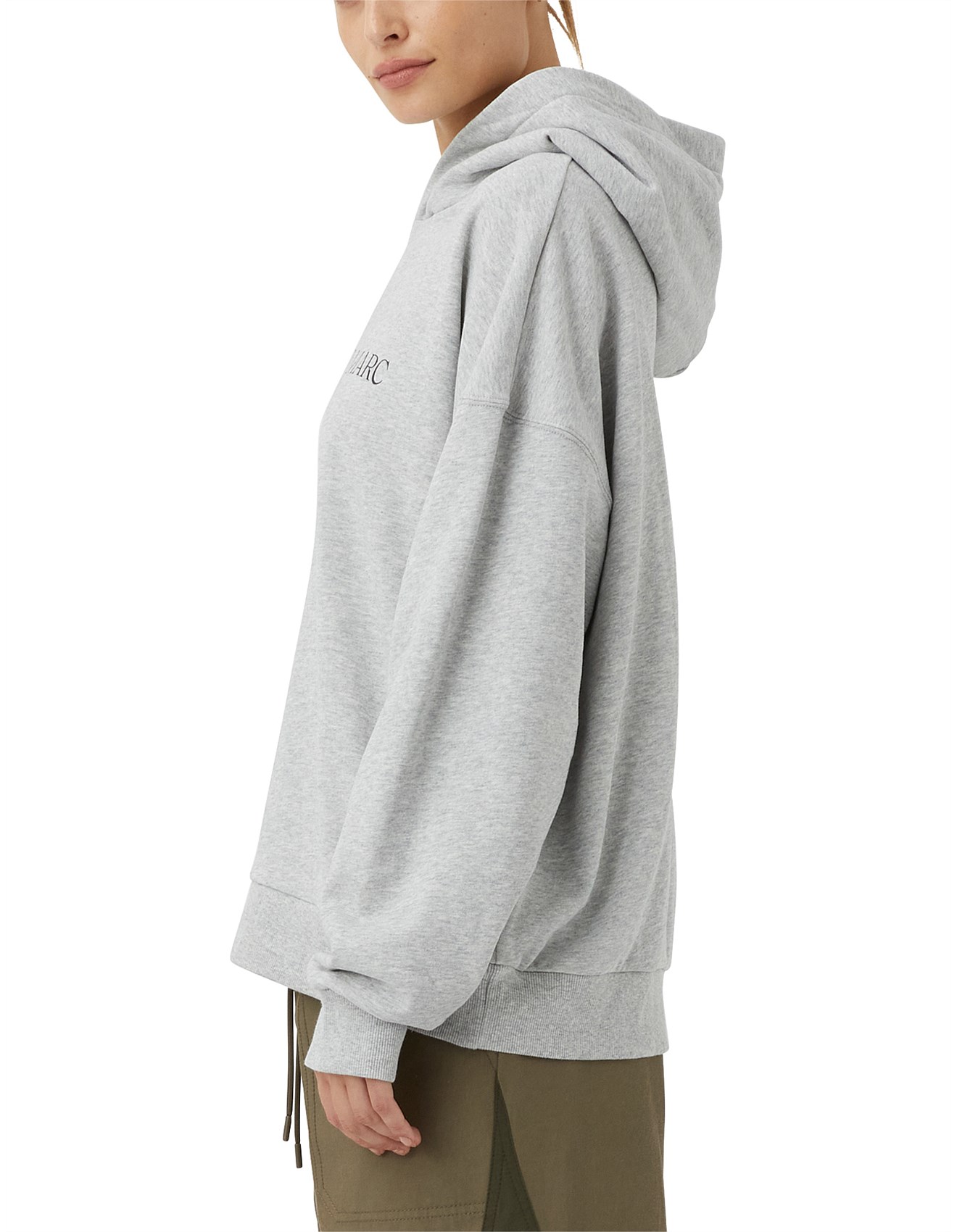 C&m Camilla and Marc Asher Hoodie | David Jones