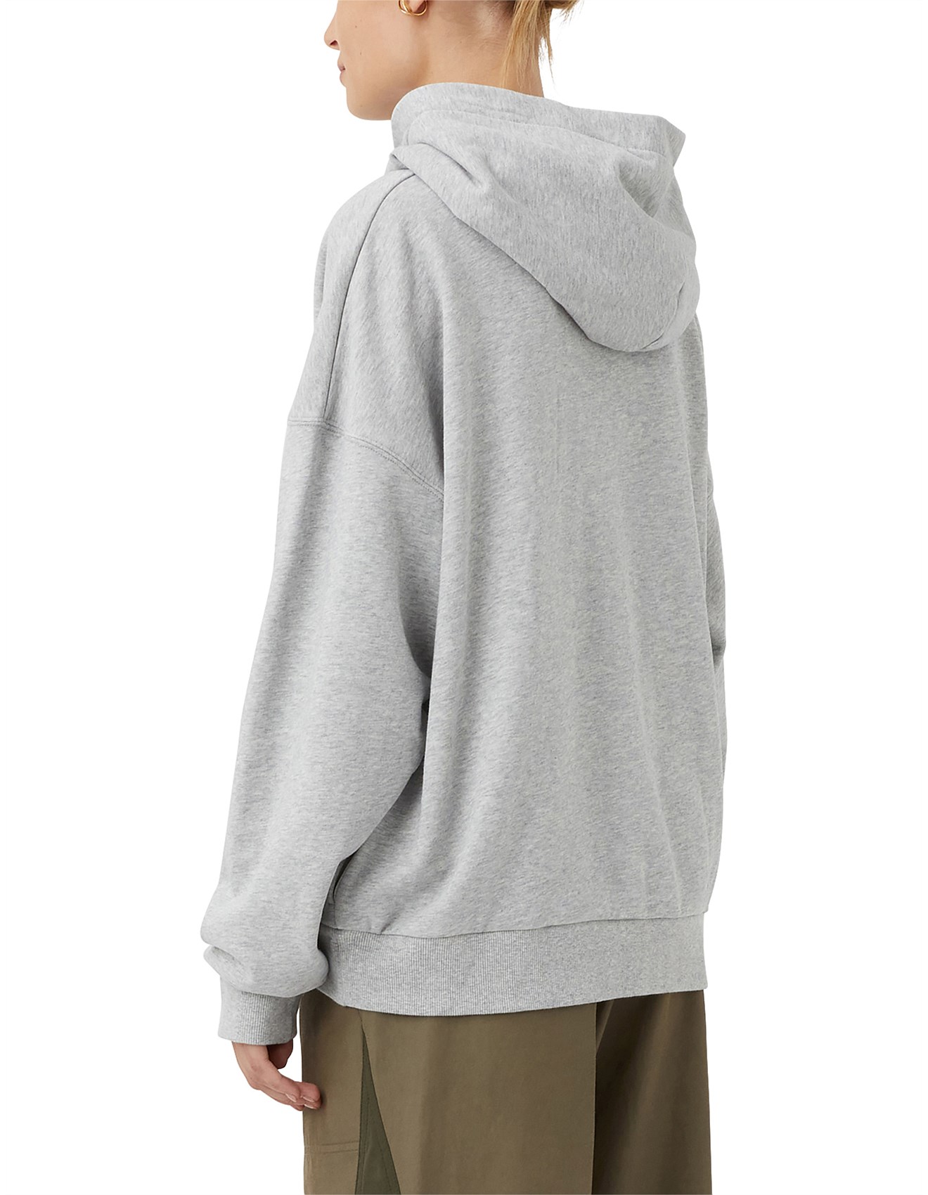 C&m Camilla and Marc Asher Hoodie | David Jones