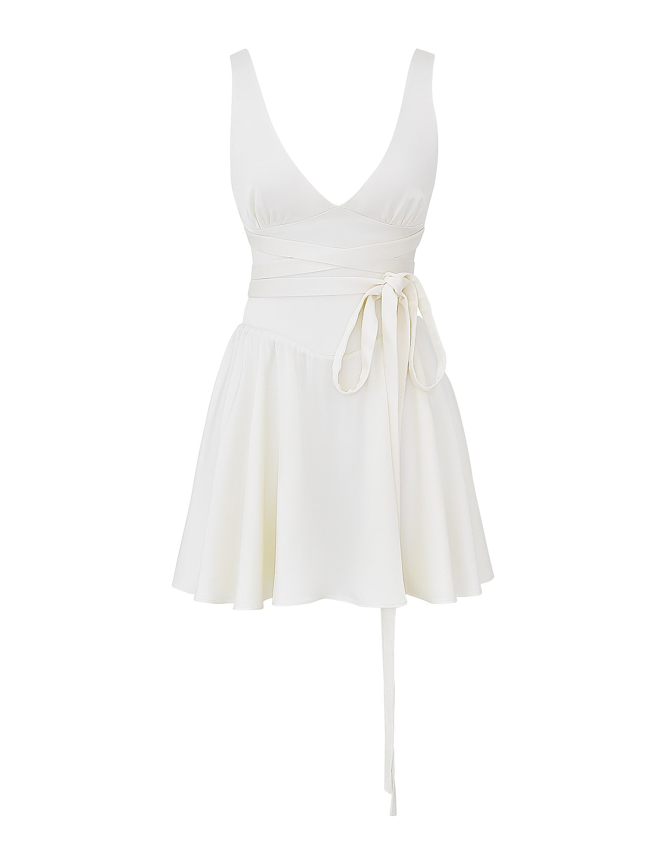 House Of Cb House Of Cb Shiema Dress | David Jones